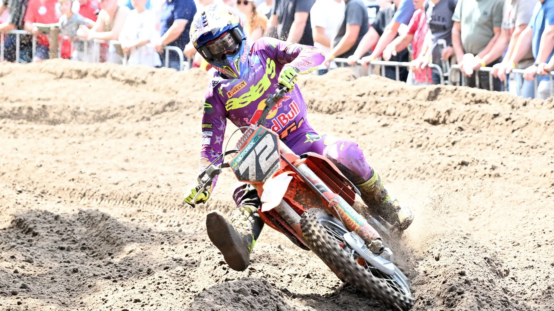 Suzuki s'offre pour la 21e fois le mythique Bol d'Or, la course d ...