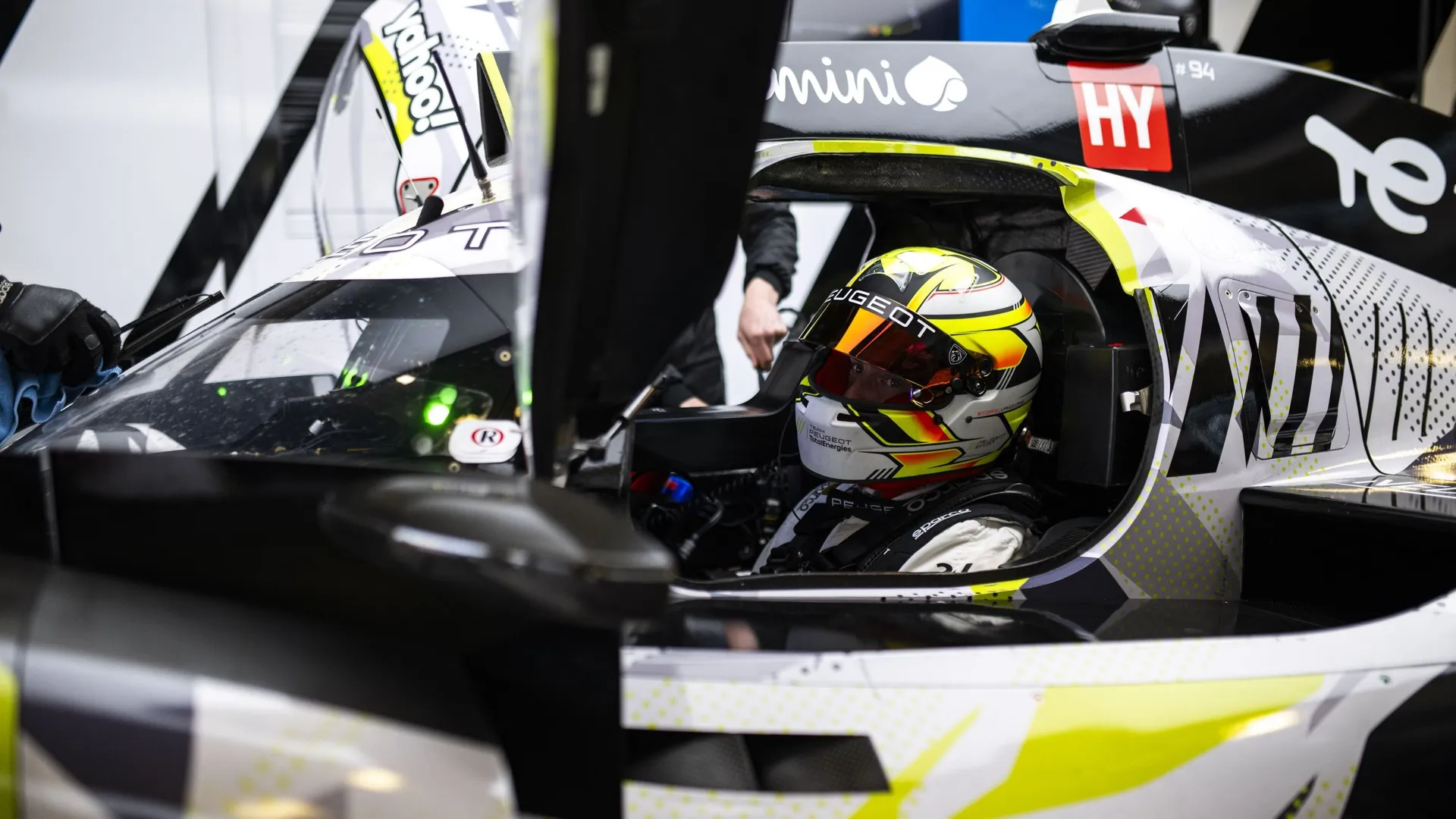 WEC, 6 Heures de Fuji : surprenante victoire d'Alpine, Vanthoor 3e au ...