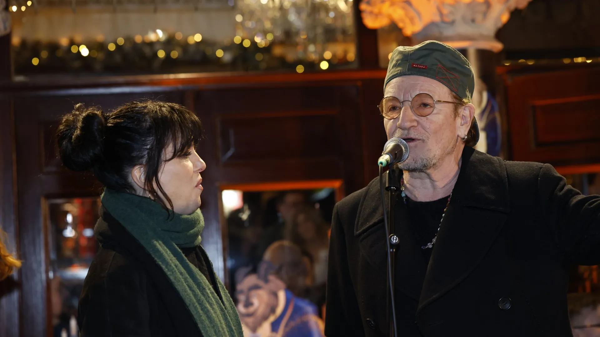 James Deano est 'jaloux' de Salvatore Adamo et l'avoue en chanson dans ...