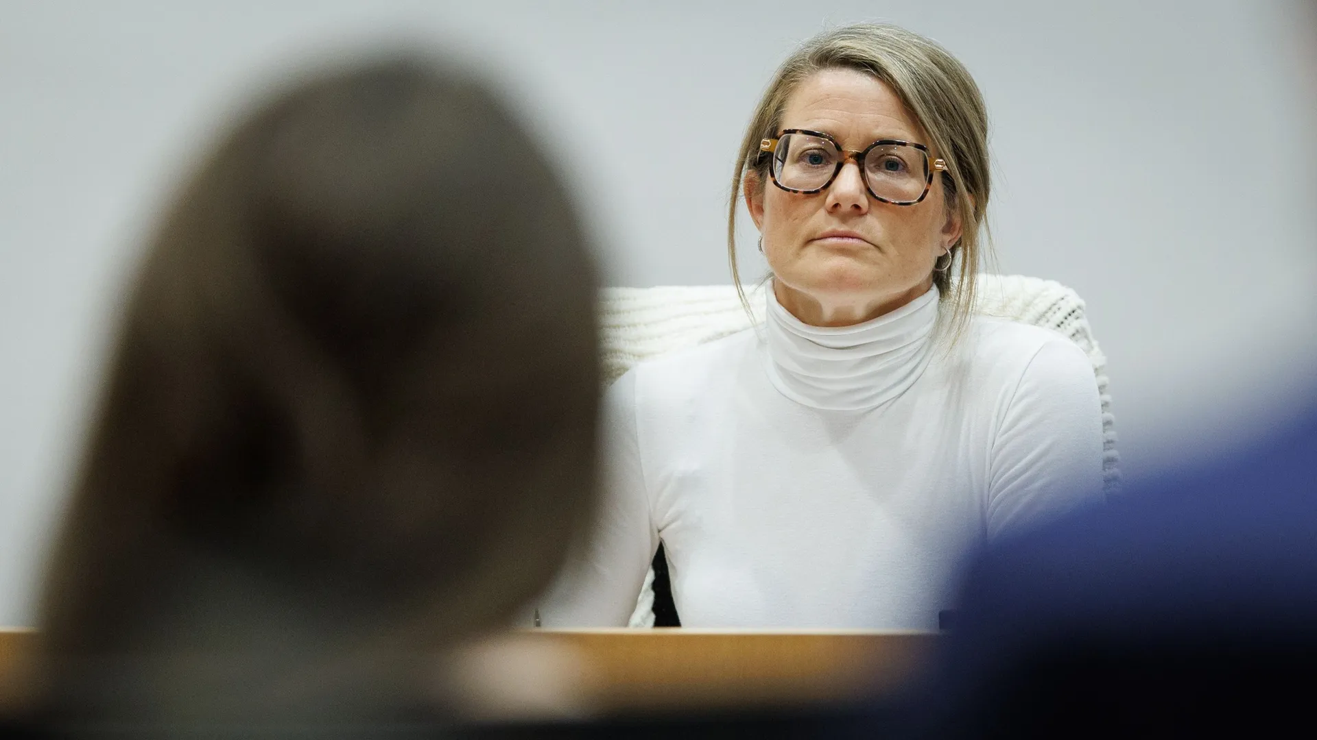 Bernard Quintin, l'un des deux Bruxellois du nouveau gouvernement ...