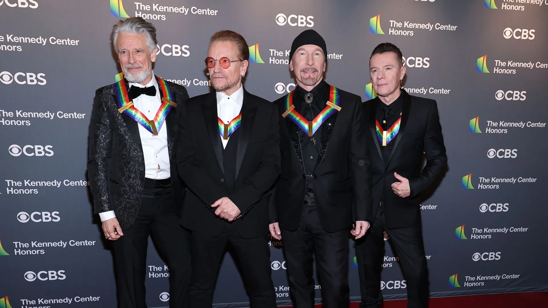 Les 20 essentiels de U2 : l’histoire derrière les titres les plus ...