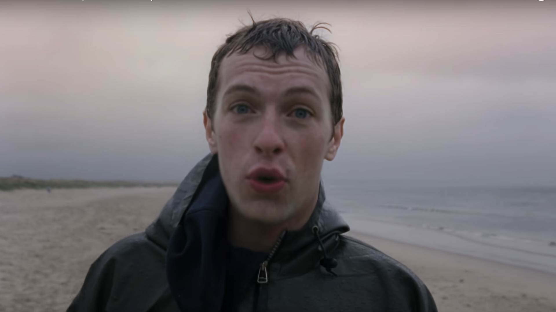 IDLES dévoile un single explosif pour un film - RTBF Actus