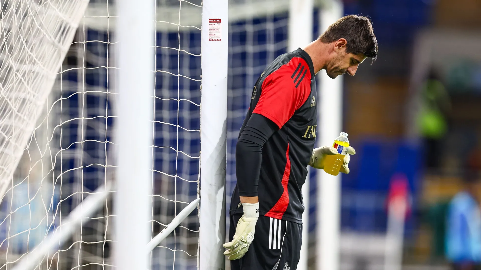 Lucas Stassin beau joueur après la sélection de Romeo Vermant chez les ...