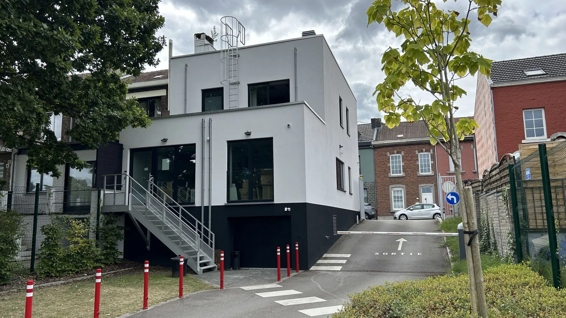 La CSD de Seraing propose désormais ses propres formations d’aides familiales - RTBF Actus