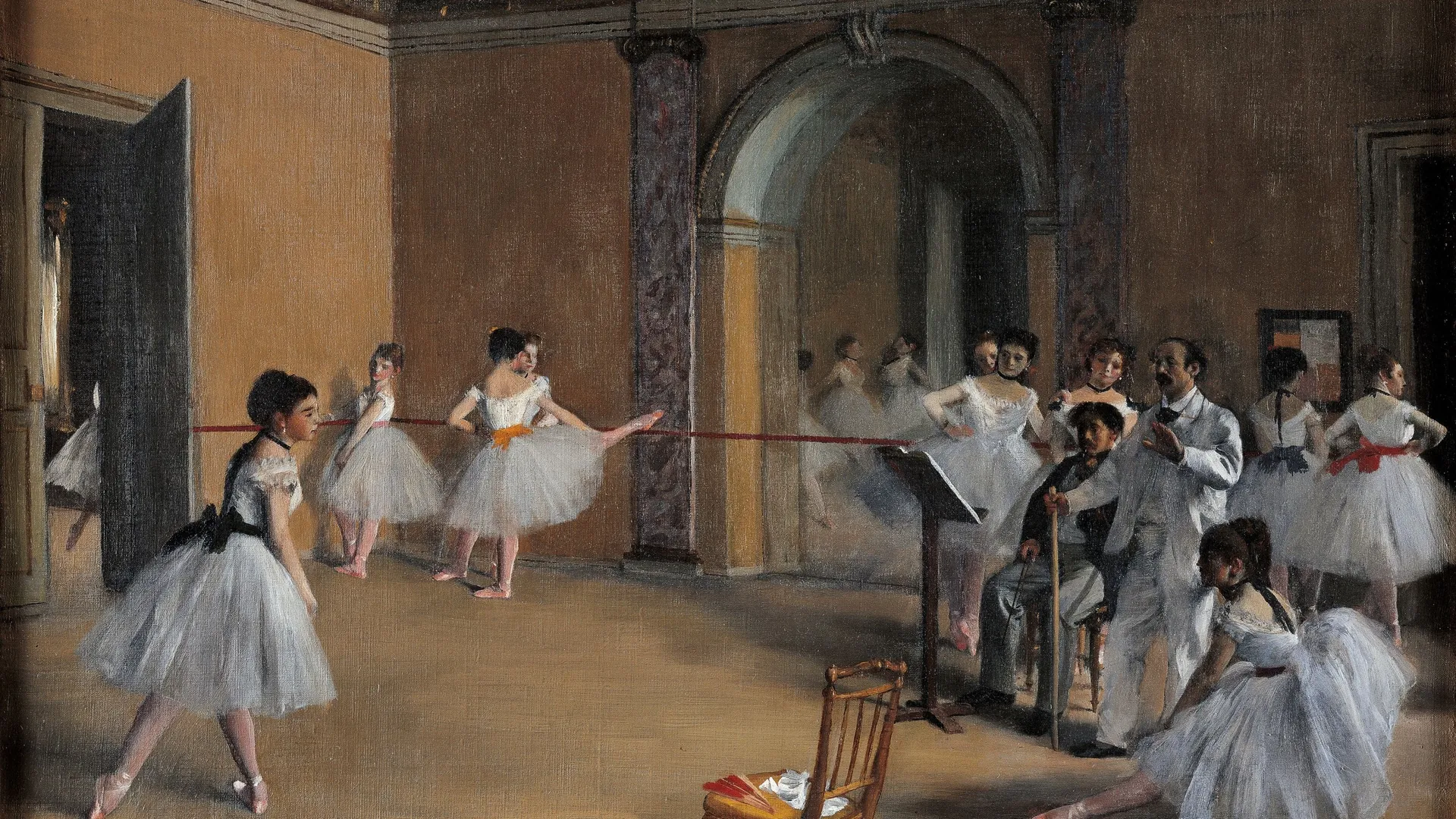 Journée internationale de la danse : qui sont les 'petits rats de l ...