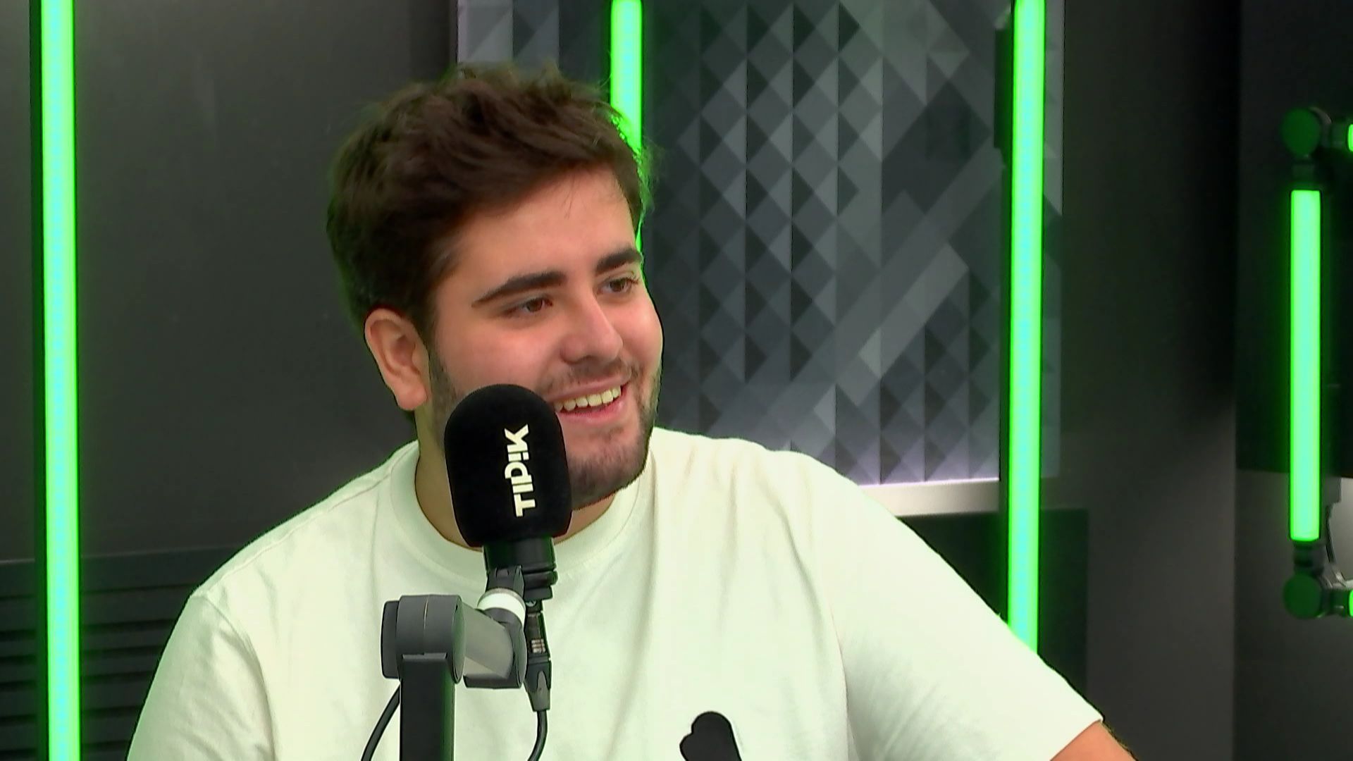 Sacha Ferra : 'Batman, mais en belge. Pas Batman et Robin, mais Batman ...