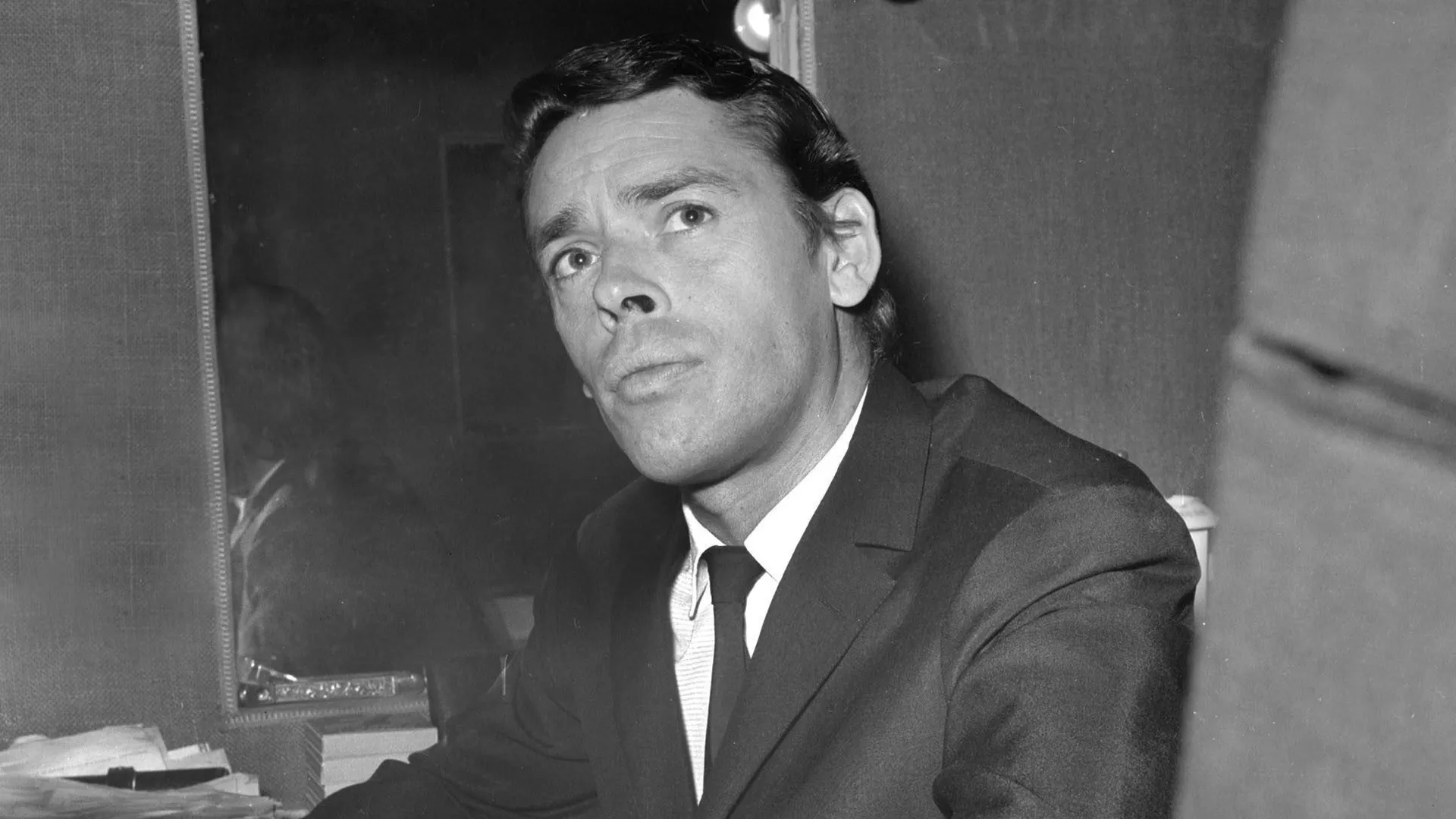 Google rend hommage à Jacques Brel avec un nouveau 'Doodle' - RTBF Actus