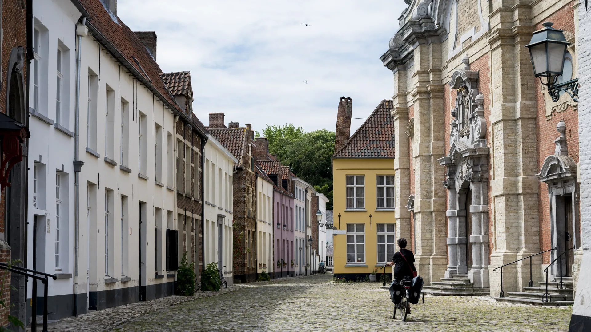 Comines-Warneton : une entité pleine de surprises à découvrir en ...