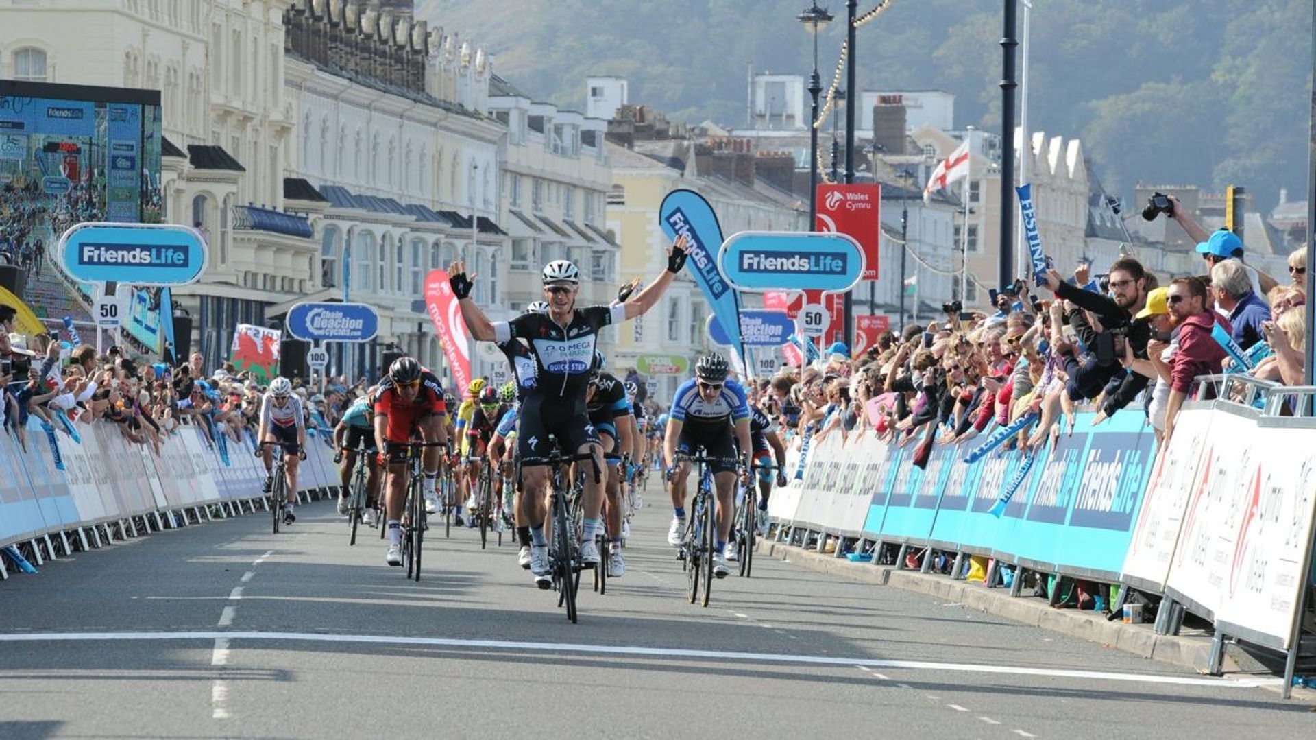 Mark renshaw - RTBF Actus