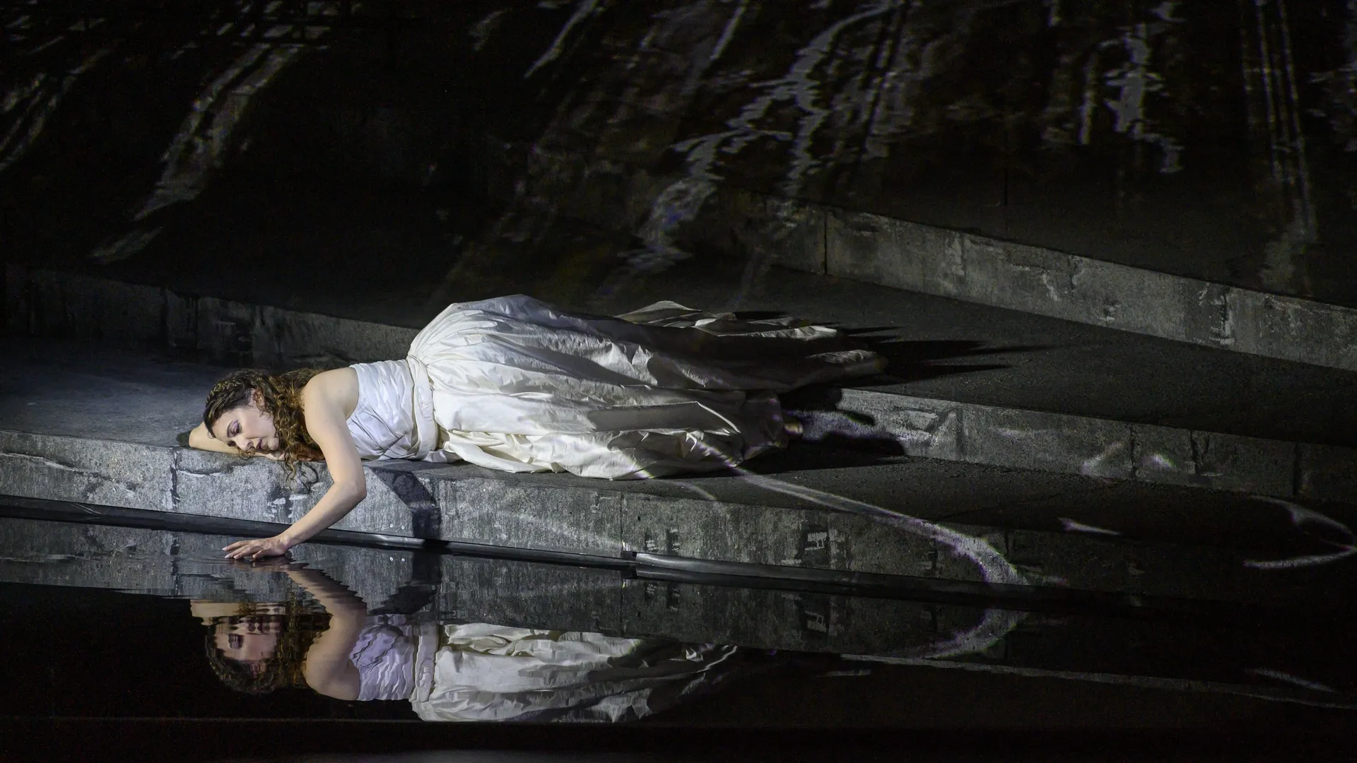 'I Capuleti e i Montecchi' à l’ORW, Roméo et Juliette version italienne ...