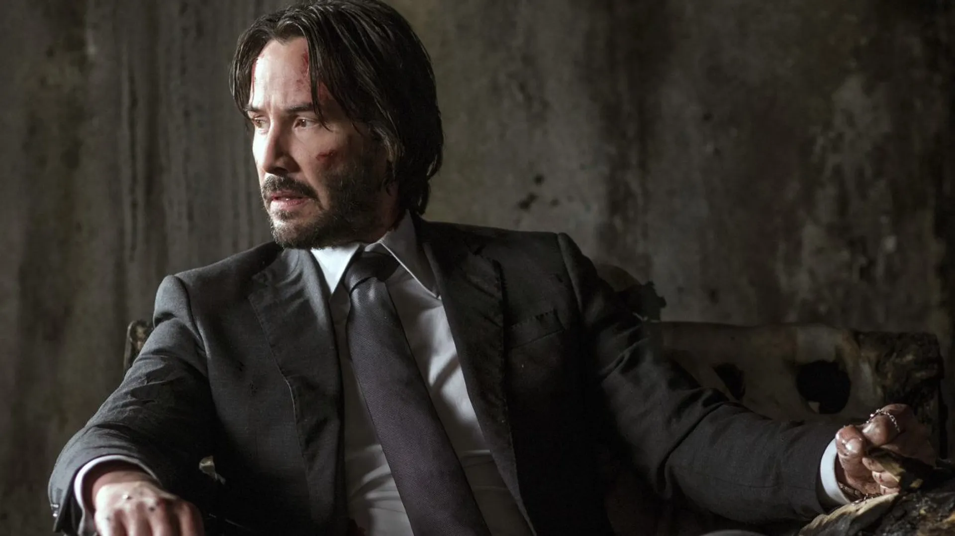 Keanu Reeves, l’homme le plus généreux d’Hollywood ? C’est ce que ...