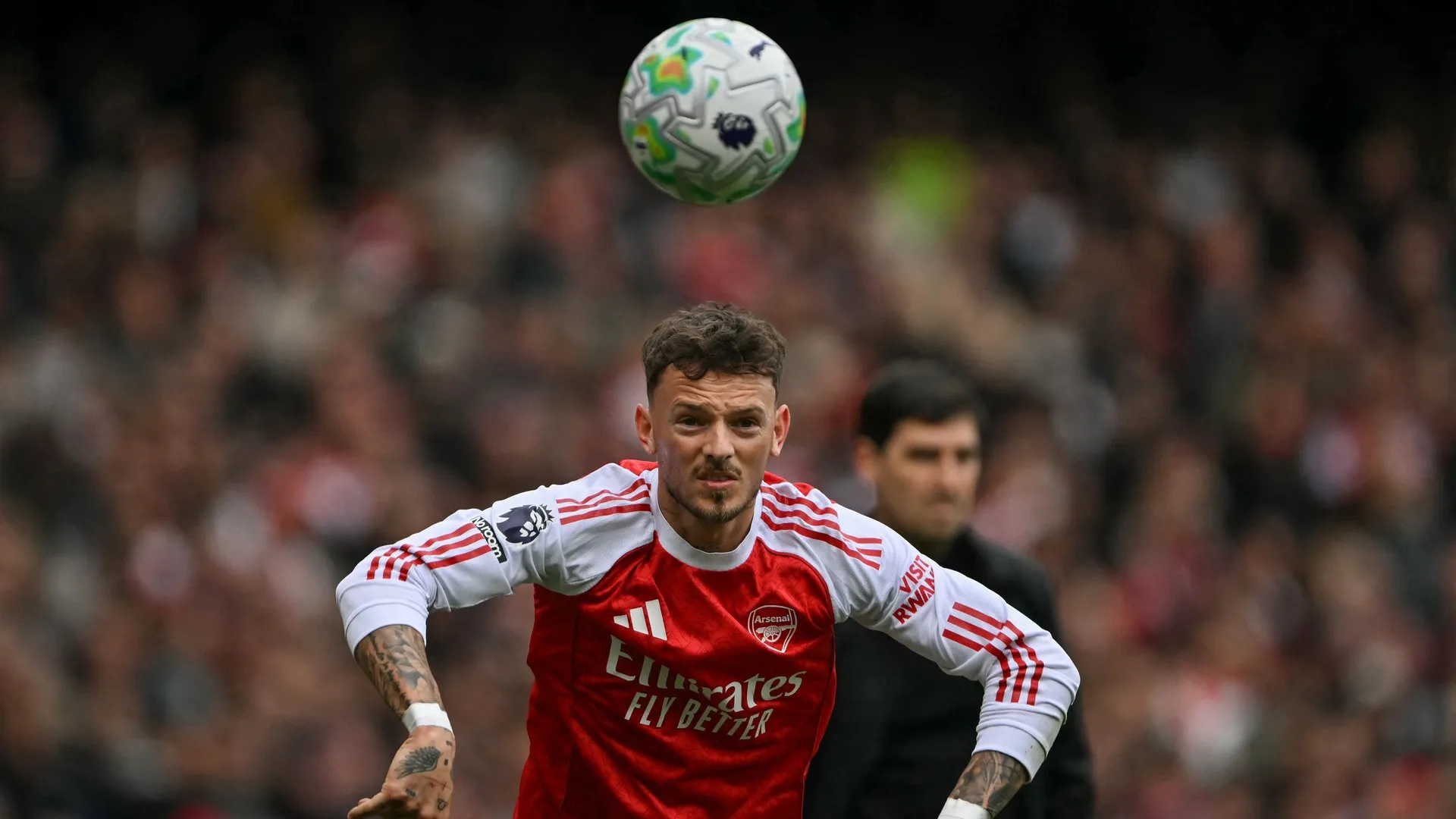 Précieux à Arsenal, insipide chez les Diables : le plateau de La ...