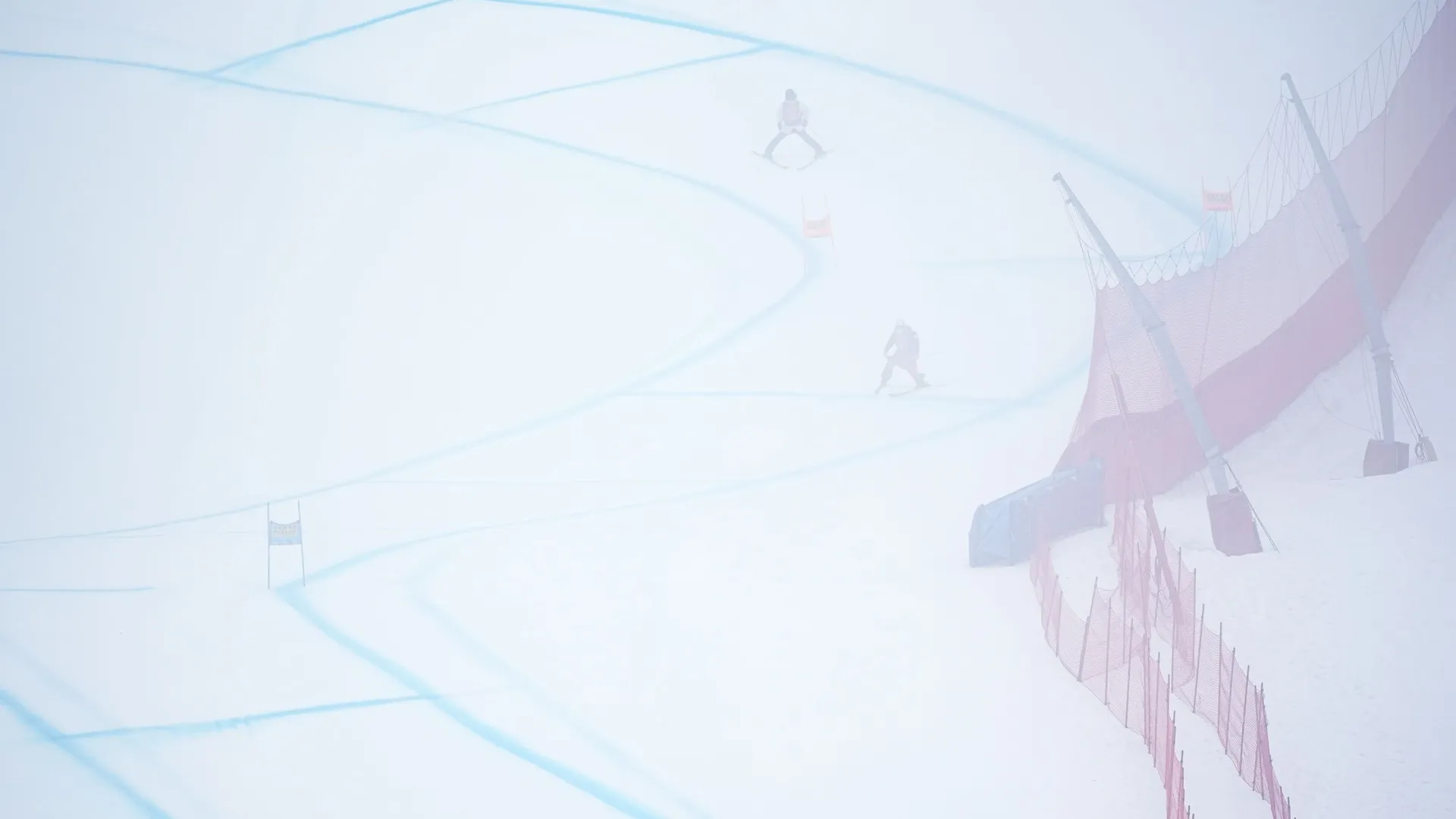 Armand Marchant prêt pour la nouvelle saison de ski alpin : 'Quand je ...