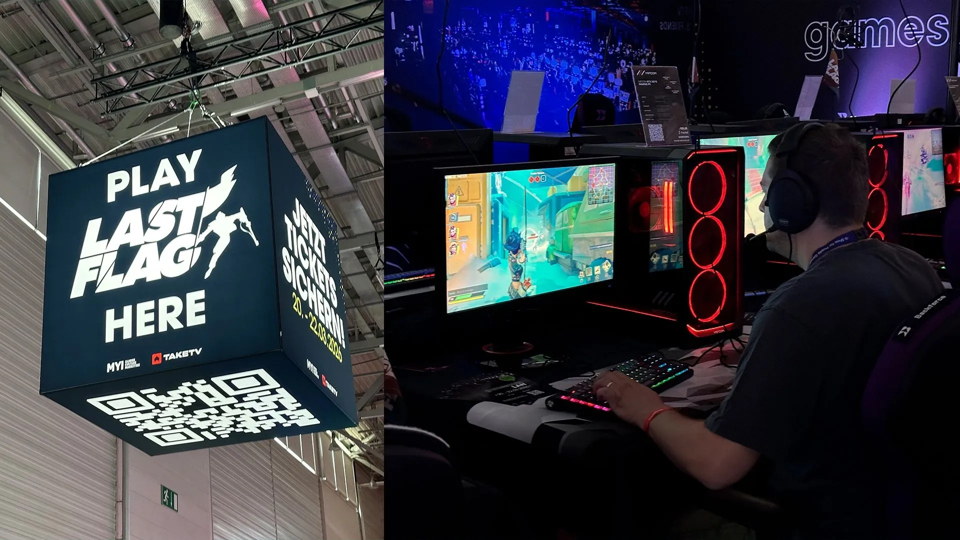 Records Gaming : quelle est la plus grande map de jeux vidéo de tous ...