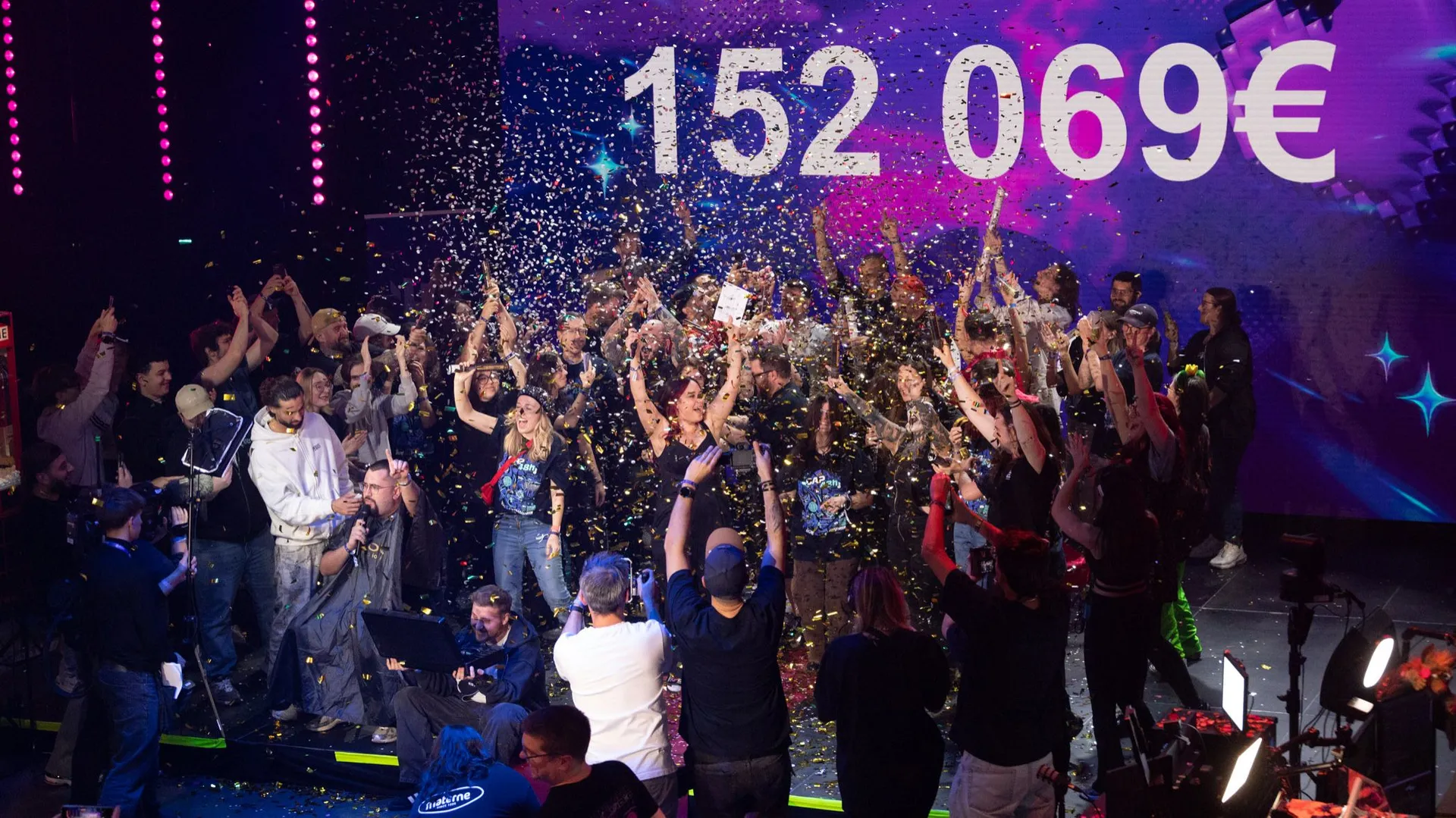 CAP48 : voici comment faire un don - RTBF Actus