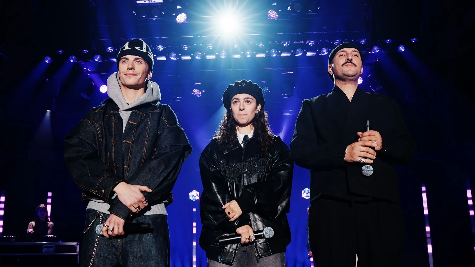 LVDV, la nouvelle voix du rap belge révélée par Playground : 'Je suis ...