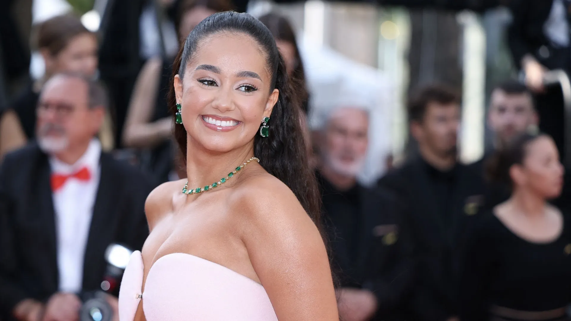 'Je me suis jamais sentie aussi proche de la mort' : Lena Situations ...