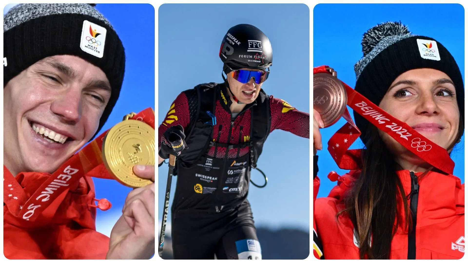 JO 2026 : le week-end de la dernière chance pour les Belges qui n’ont ...