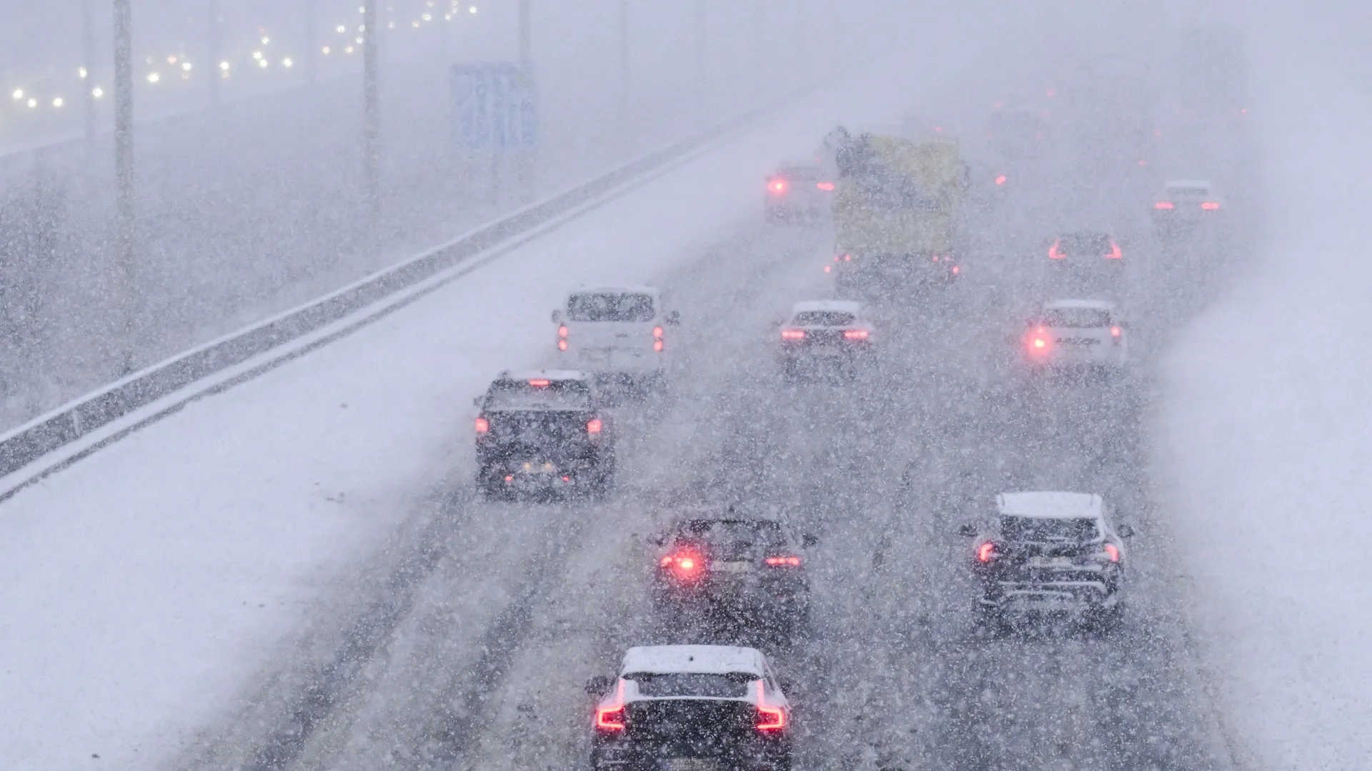 Neige en Belgique : la RTBF adapte ses JT pour suivre la situation en ...