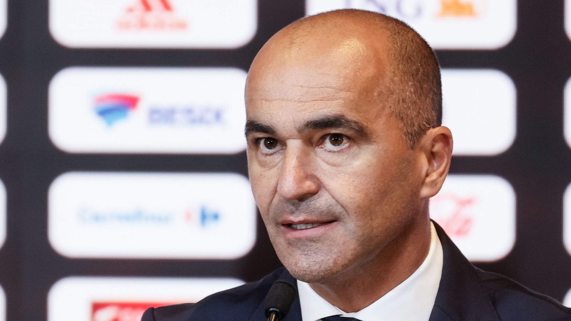 'Les Diables Rouges ne sont pas un fanion d’encouragement pour certains ...