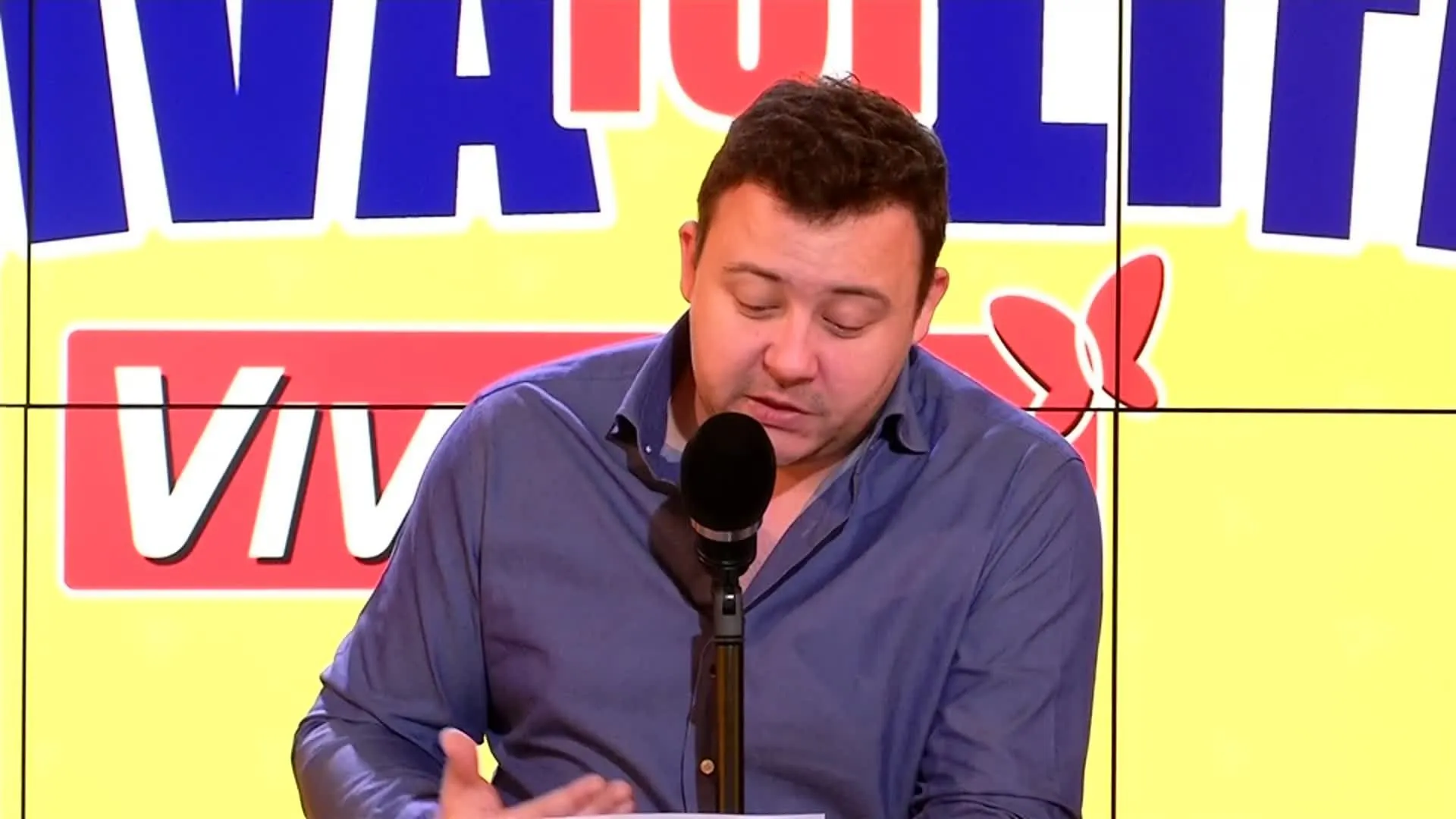 Viva for Life : quand Sara parle de ses pets face à un Marco ...