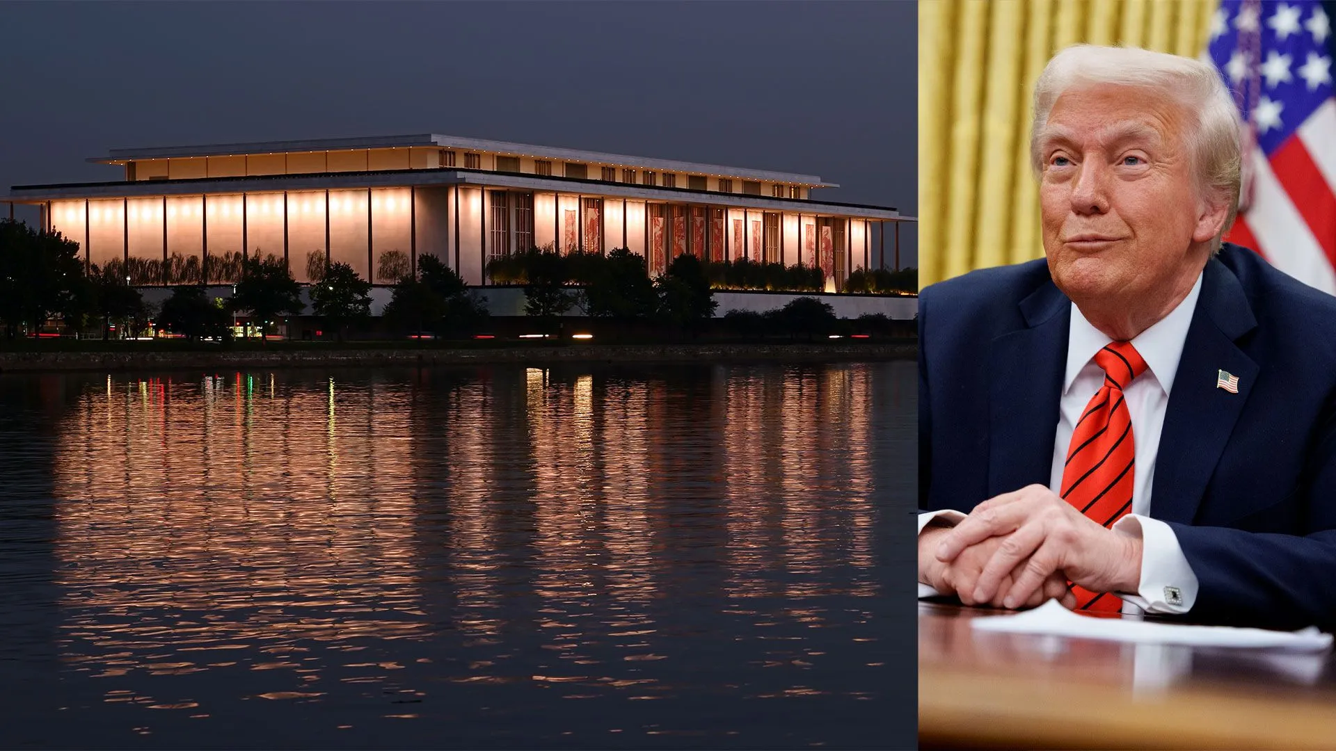 'Vous avez ruiné cet endroit' : JD Vance, vice-président américain ...