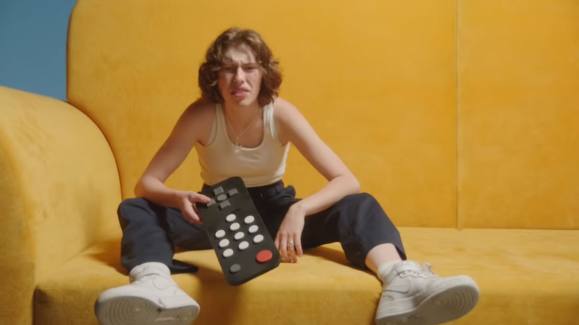 Dans la Pure Playlist: King Princess - Cheap Queen - RTBF Actus