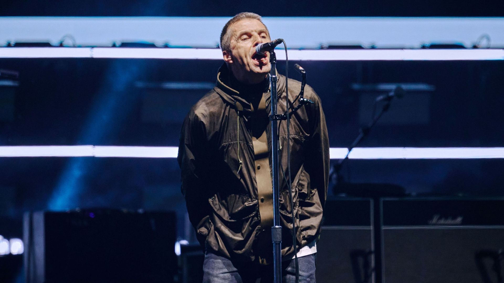 Oasis à Rome ? Des négociations en cours pour étendre la tournée 'Live ...