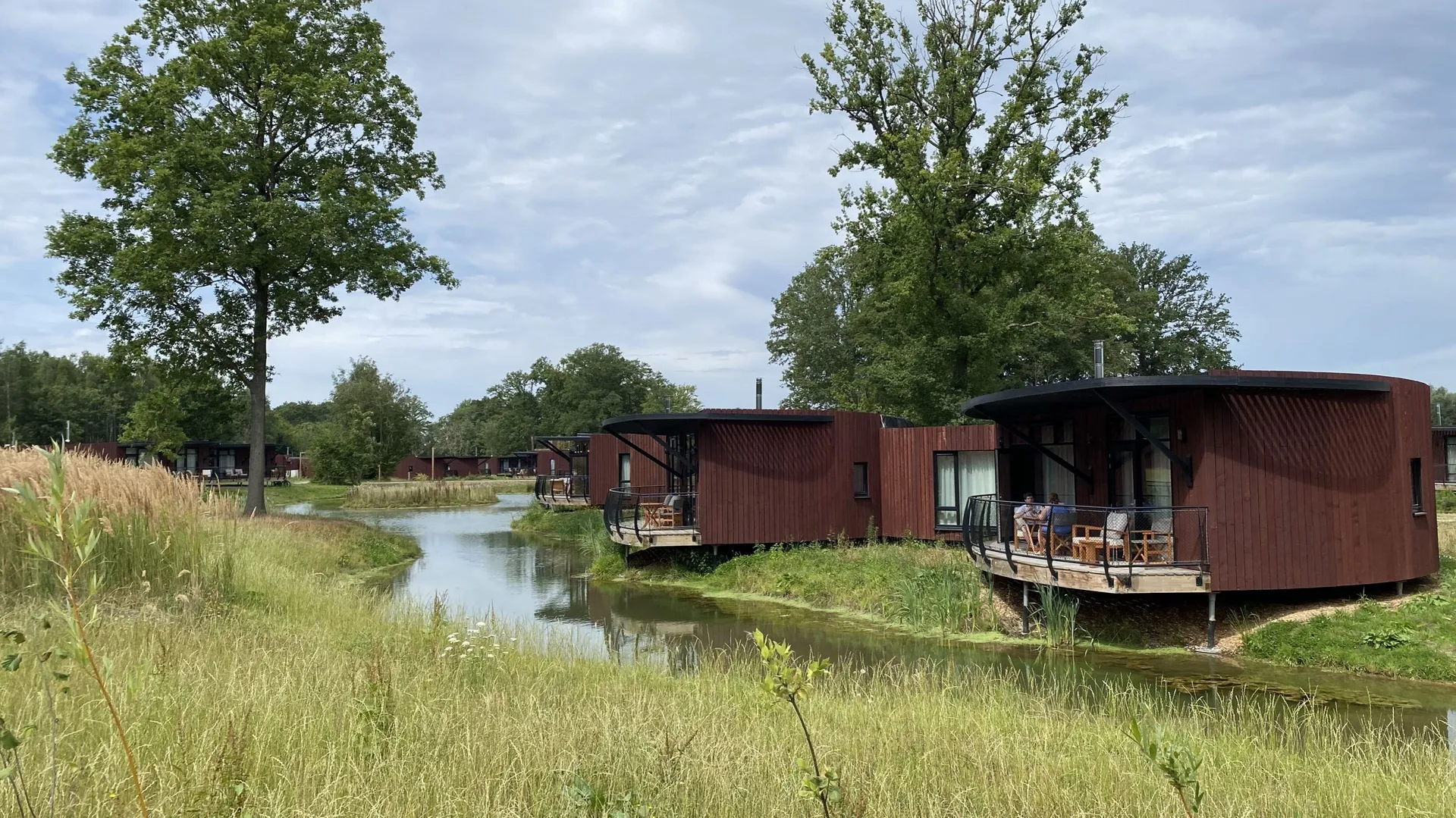 Malgré un bilan en demi-teinte, 'Your Nature' à Antoing va continuer à ...