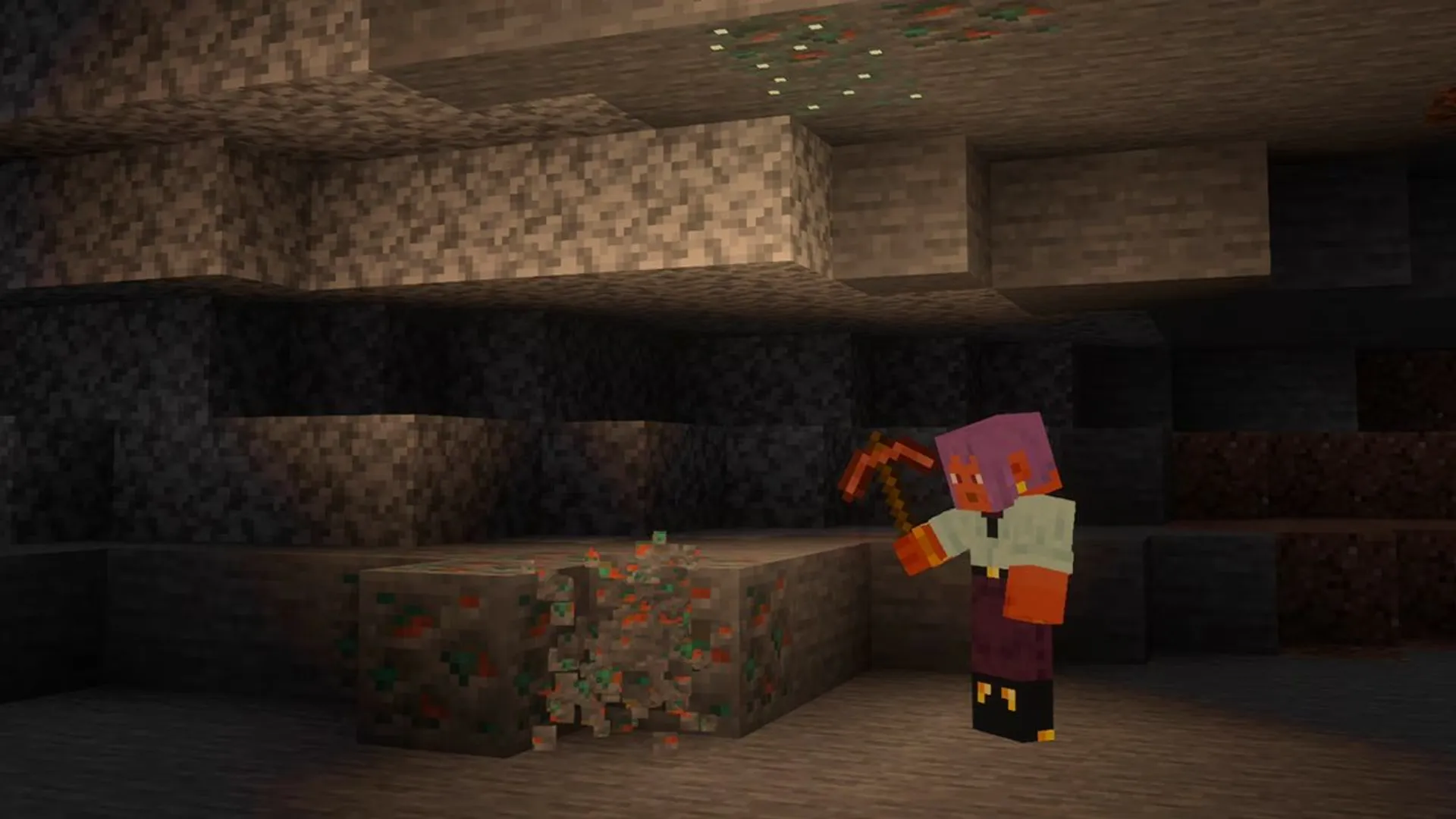 Plus beau, plus grand, plus insolite... : voici les meilleurs châteaux reproduits dans Minecraft ...