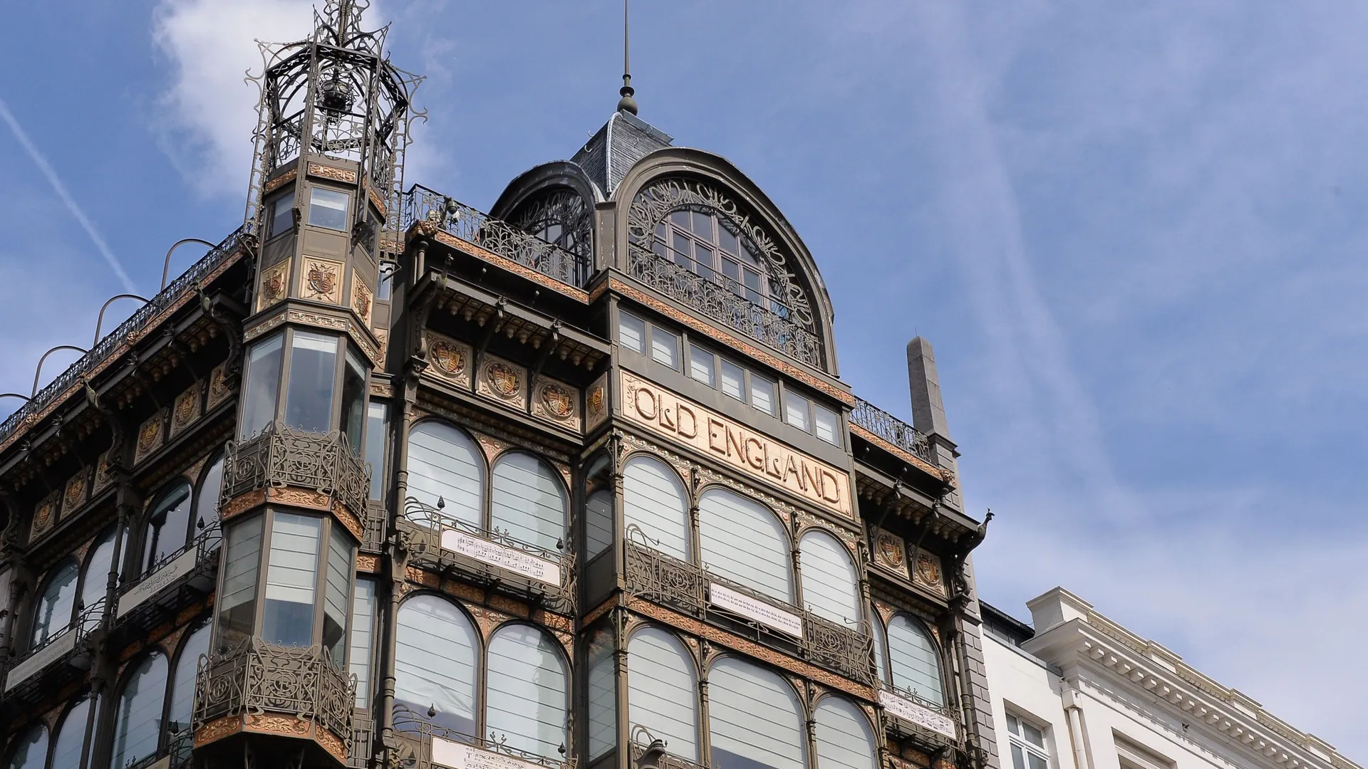 25 ans du Musée des instruments de musique : les 5 raisons qui donnent ...