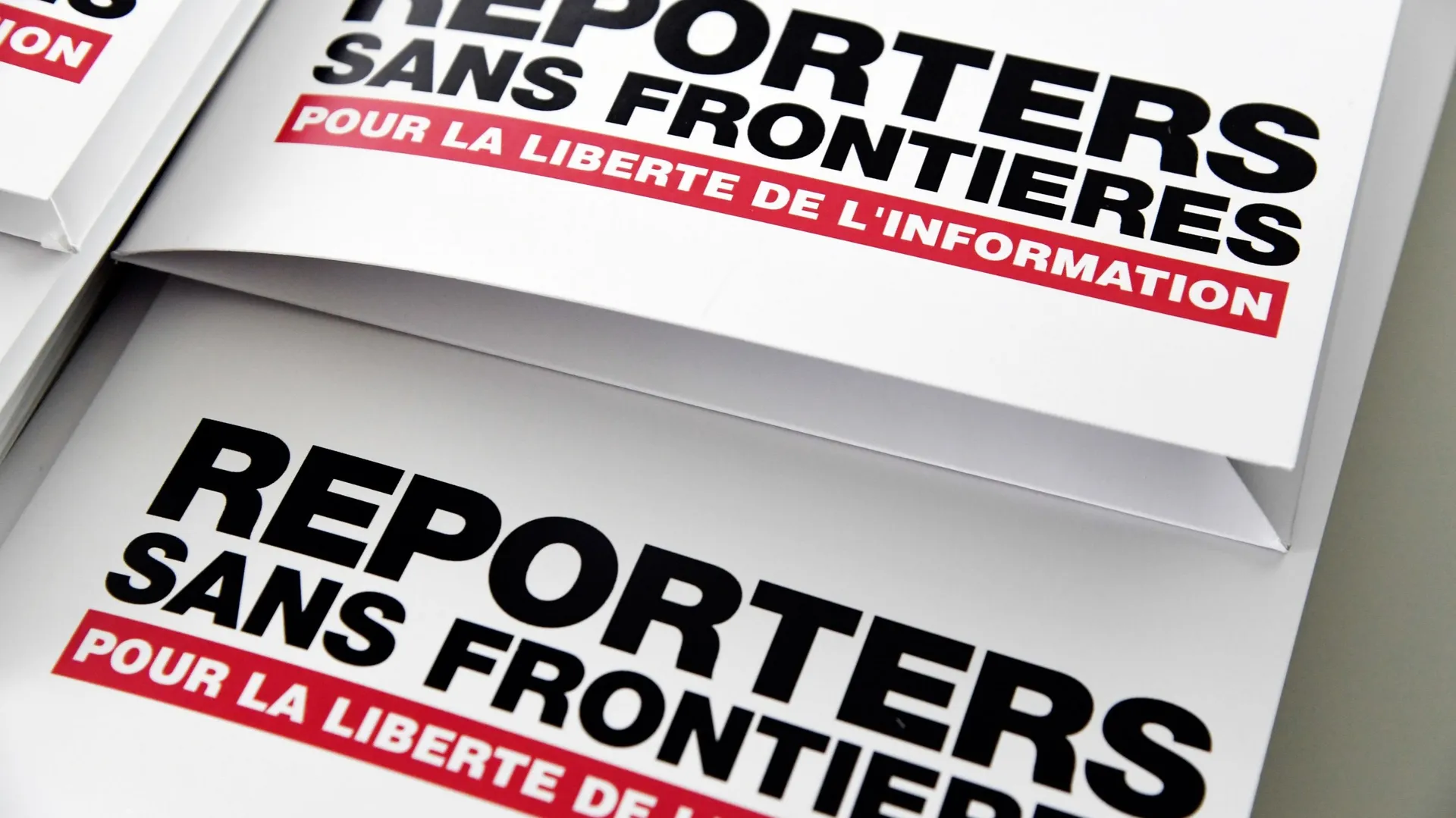 Nombreuses réactions indignées après le meurtre de la journaliste ...