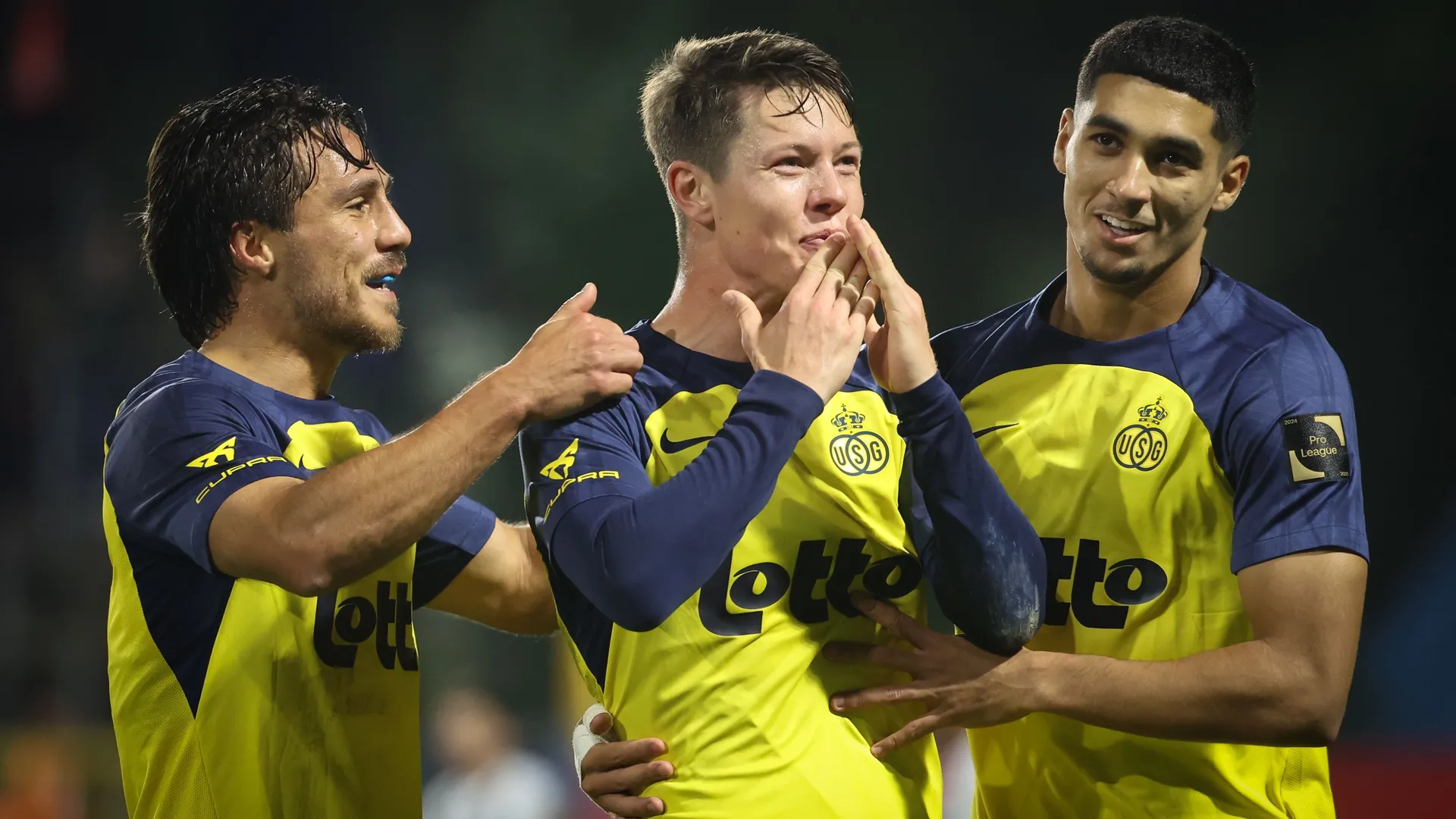 Mondiaux de gymnastique artistique : Cuyle 4e en qualifications aux ...