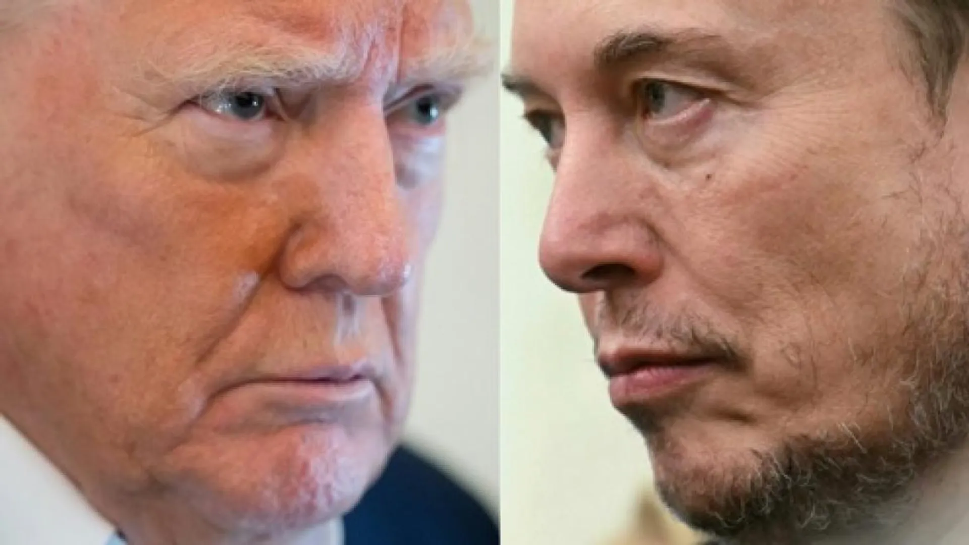 Etats-Unis : Elon Musk supprime un post incriminant Donald Trump dans l ...