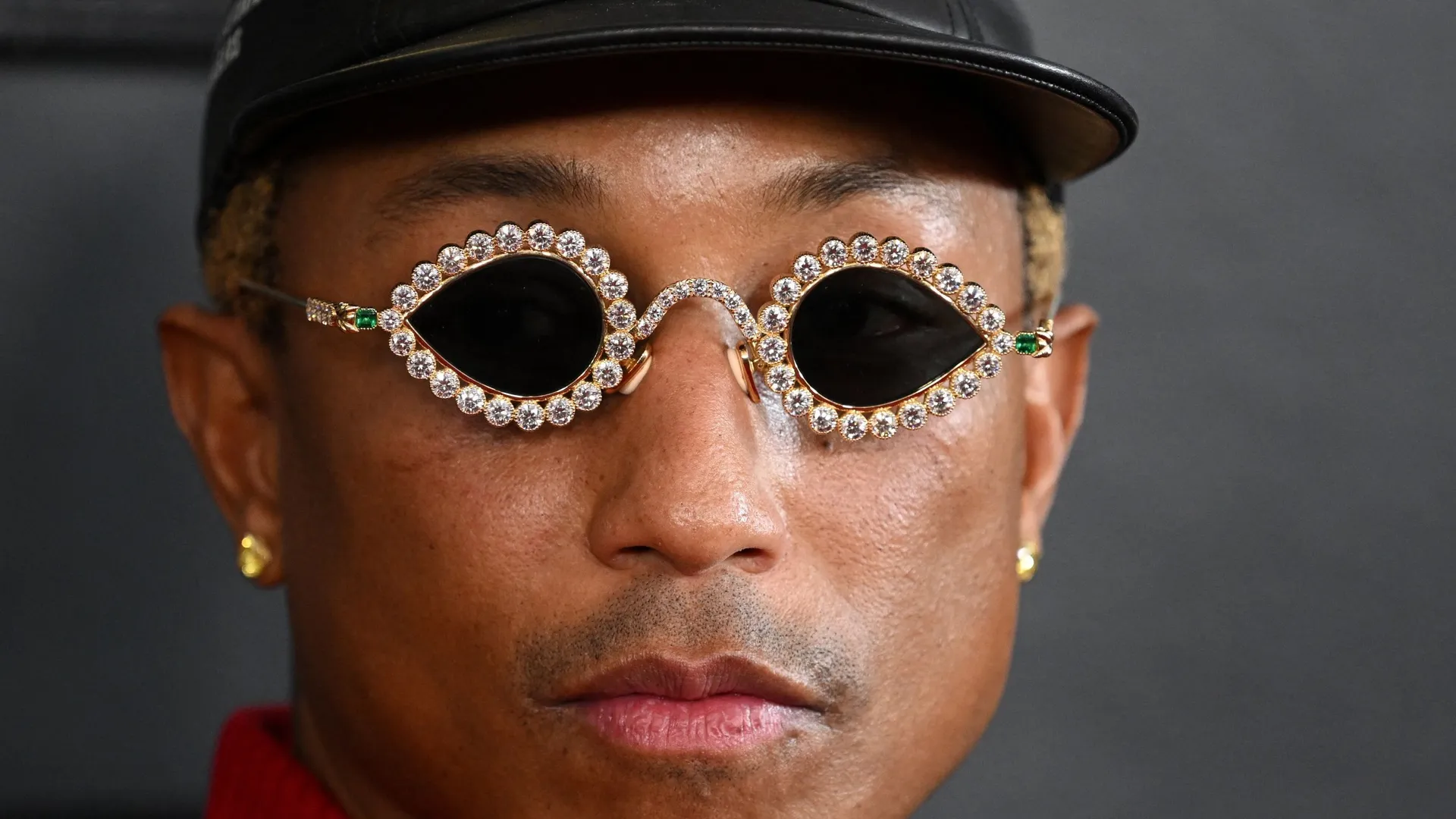 Pop Icons : Pharrell Williams, l'artiste touche-à-tout - RTBF Actus