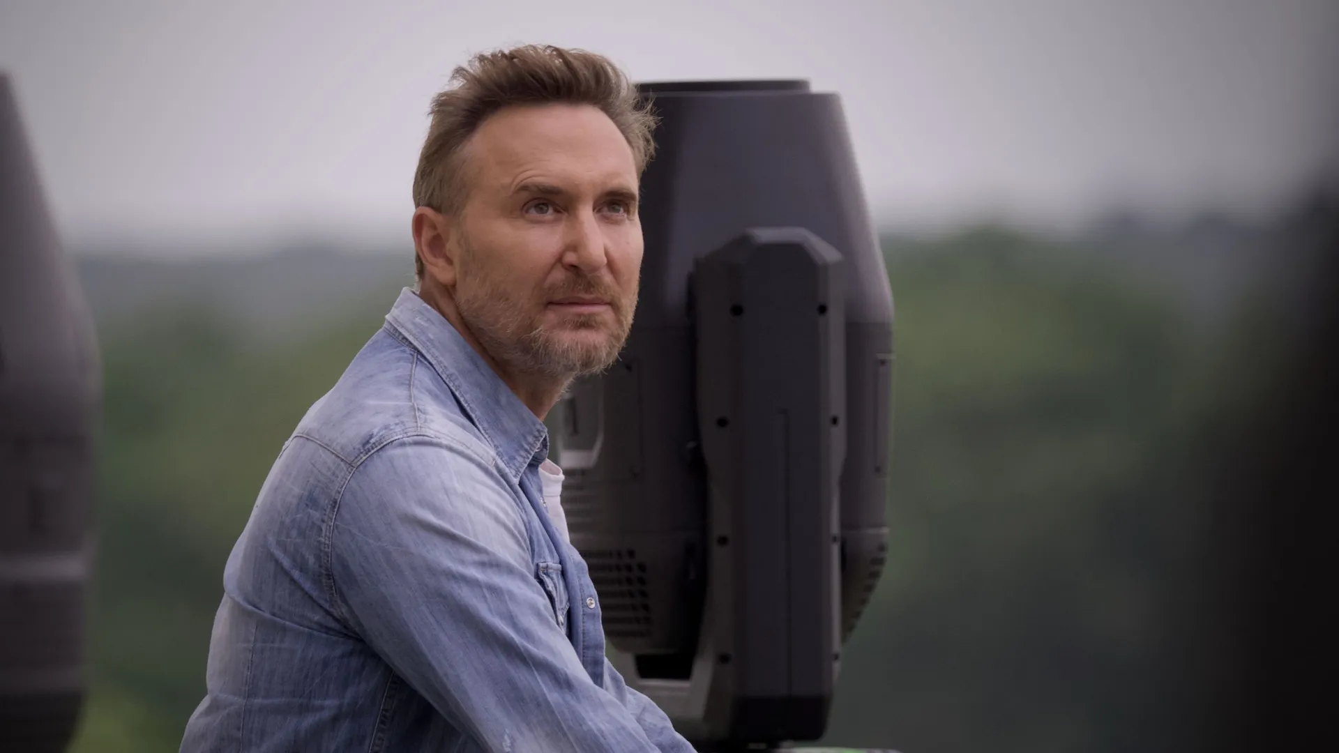 David Guetta revient sur 'Titanium', ce tube qui a failli ne jamais ...