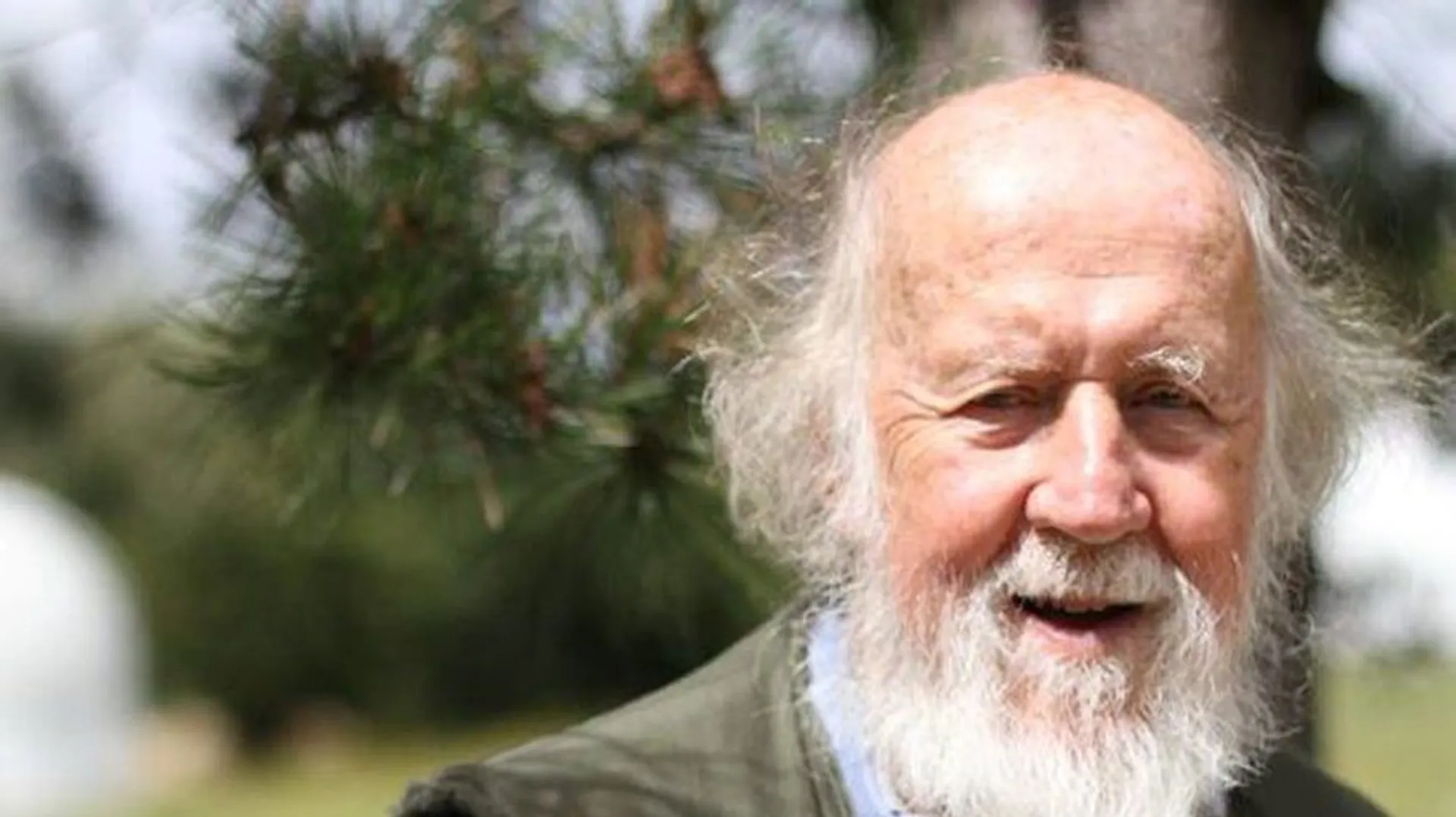 L’astrophysicien franco-canadien Hubert Reeves est décédé à l’âge de 91 ...