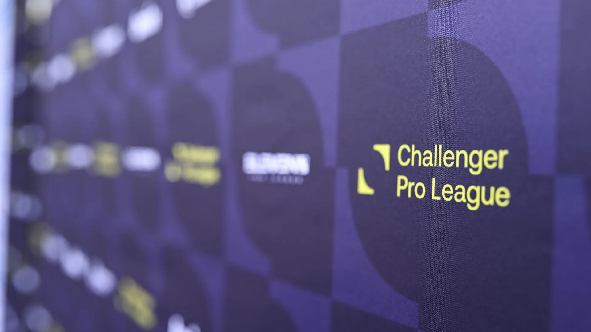 Challenger Pro League - RTBF Actus