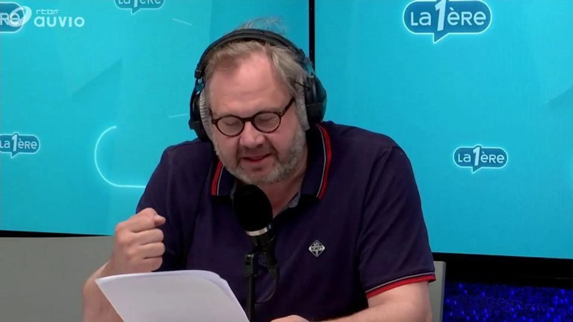 'Les gens oublient trop vite l’Histoire', Eric De Staercke donne la ...