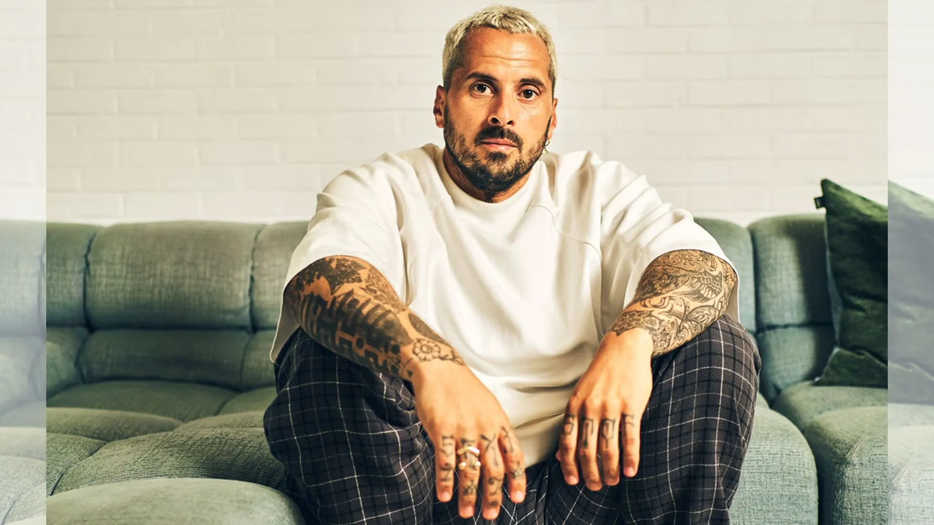 Zwangere Guy annonce son concert à Forest National en date du 4 mars ...