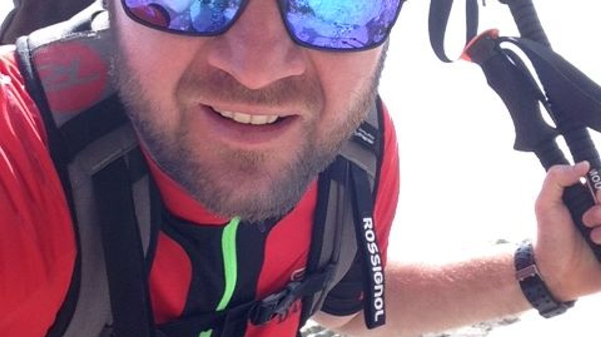 David Bertrand, son profil de coureur - RTBF Actus