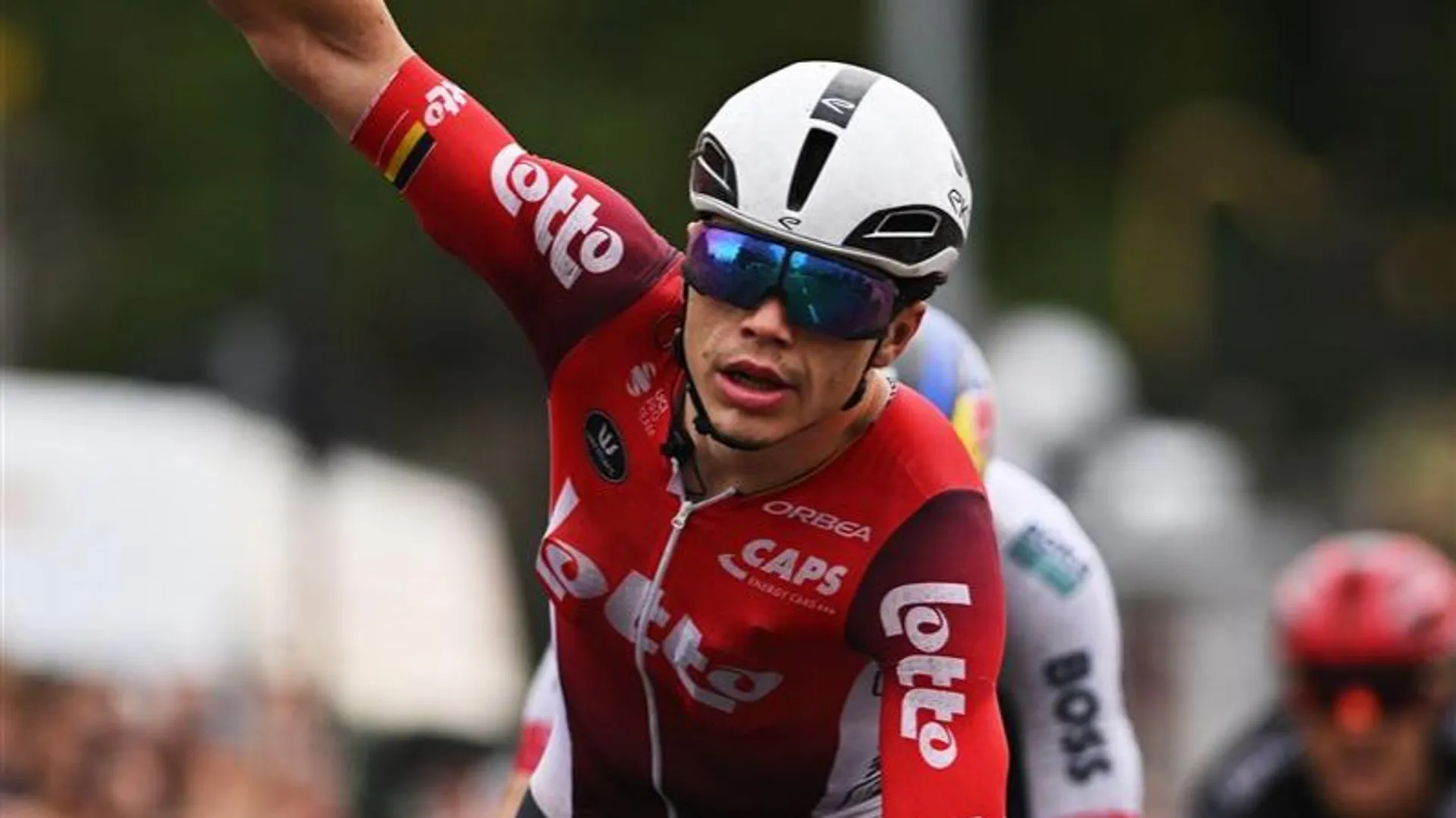 Duplantis après son 14e record du monde : 'L’impression d’un contrôle ...