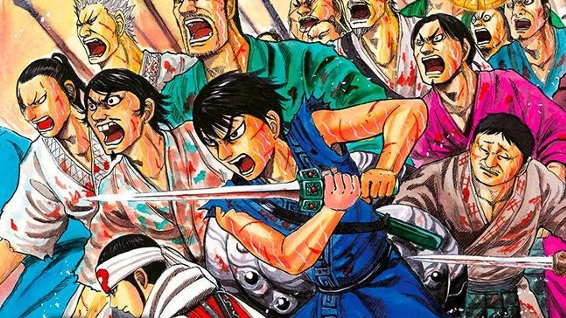 'Berserk' édition prestige : qui est Kôji Mori, le mangaka derrière la reprise de la série culte ...