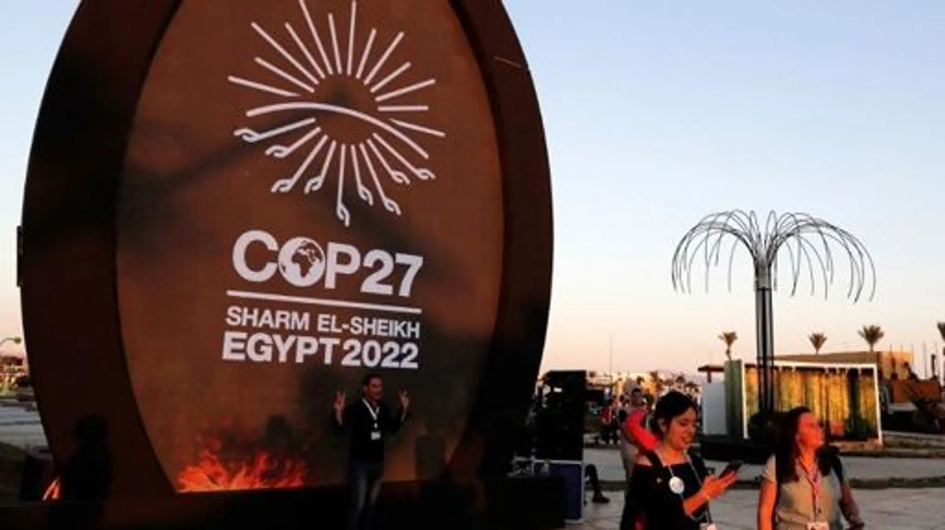 COP27 : des experts de l'ONU tracent les 'lignes rouges' du ...