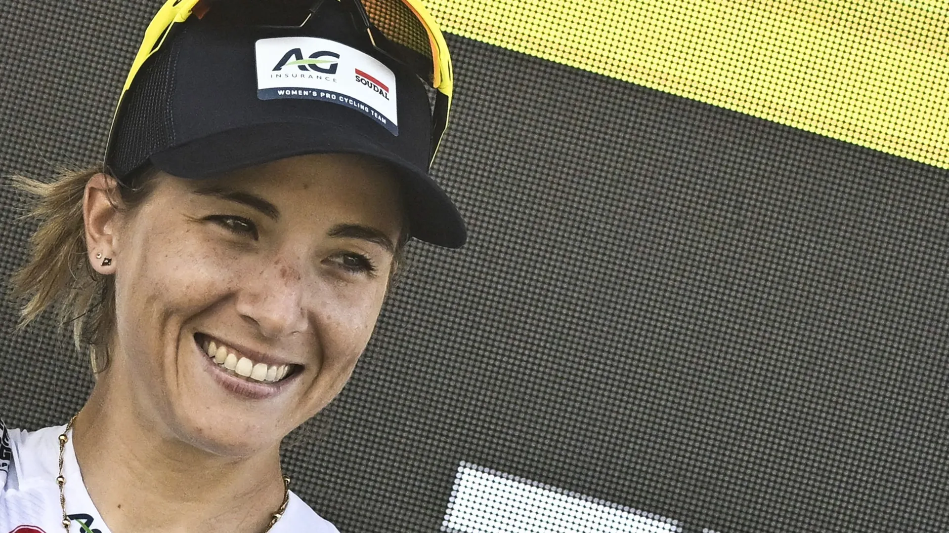 Tour de Belgique : Jenno Berckmoes vainqueur euphorique et… plongeur à ...