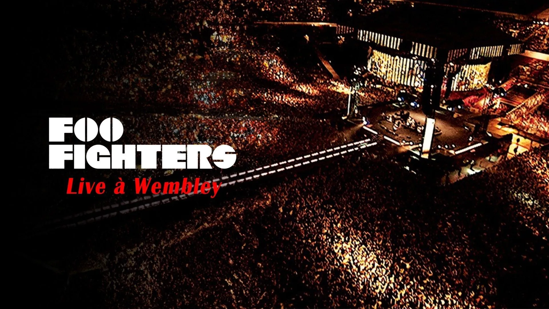 Dave Grohl des Foo Fighters aperçu à Wimbledon juste avant sa venue ...