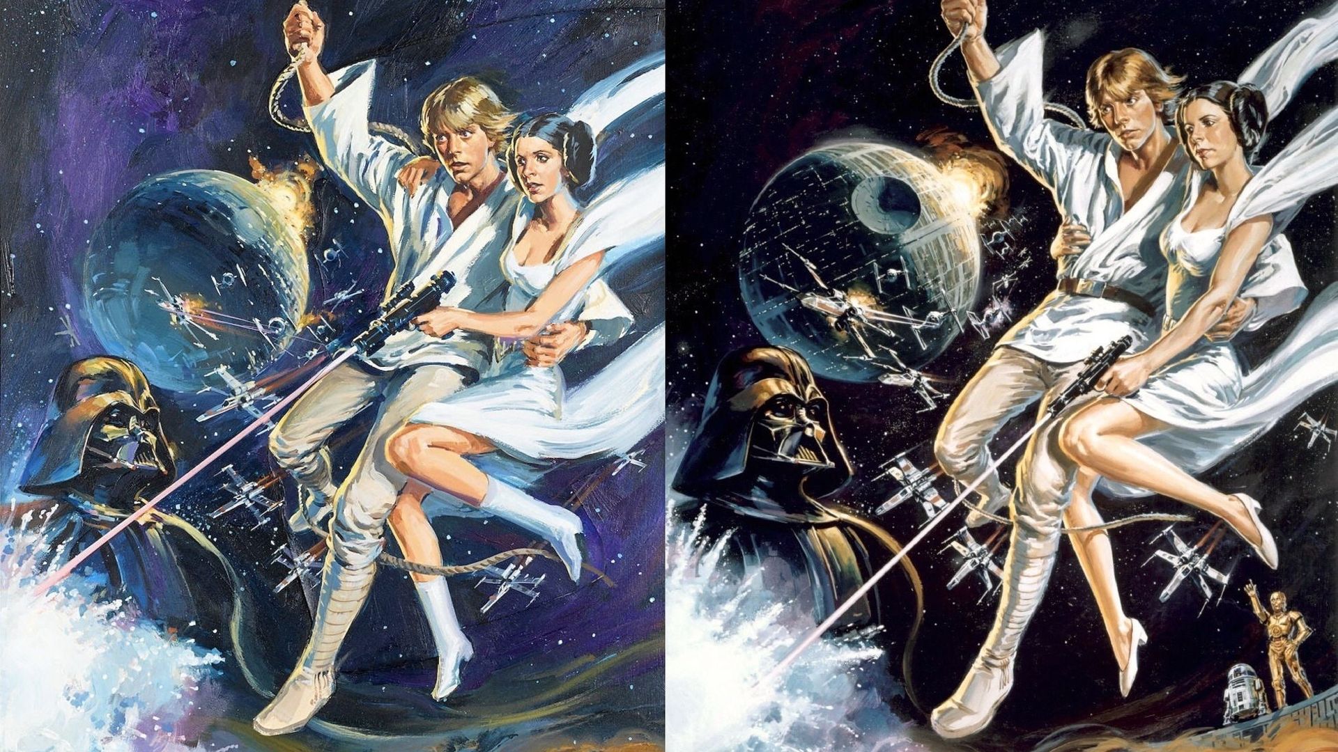 Dan Goozee, l’illustrateur de James Bond, est mort - RTBF Actus