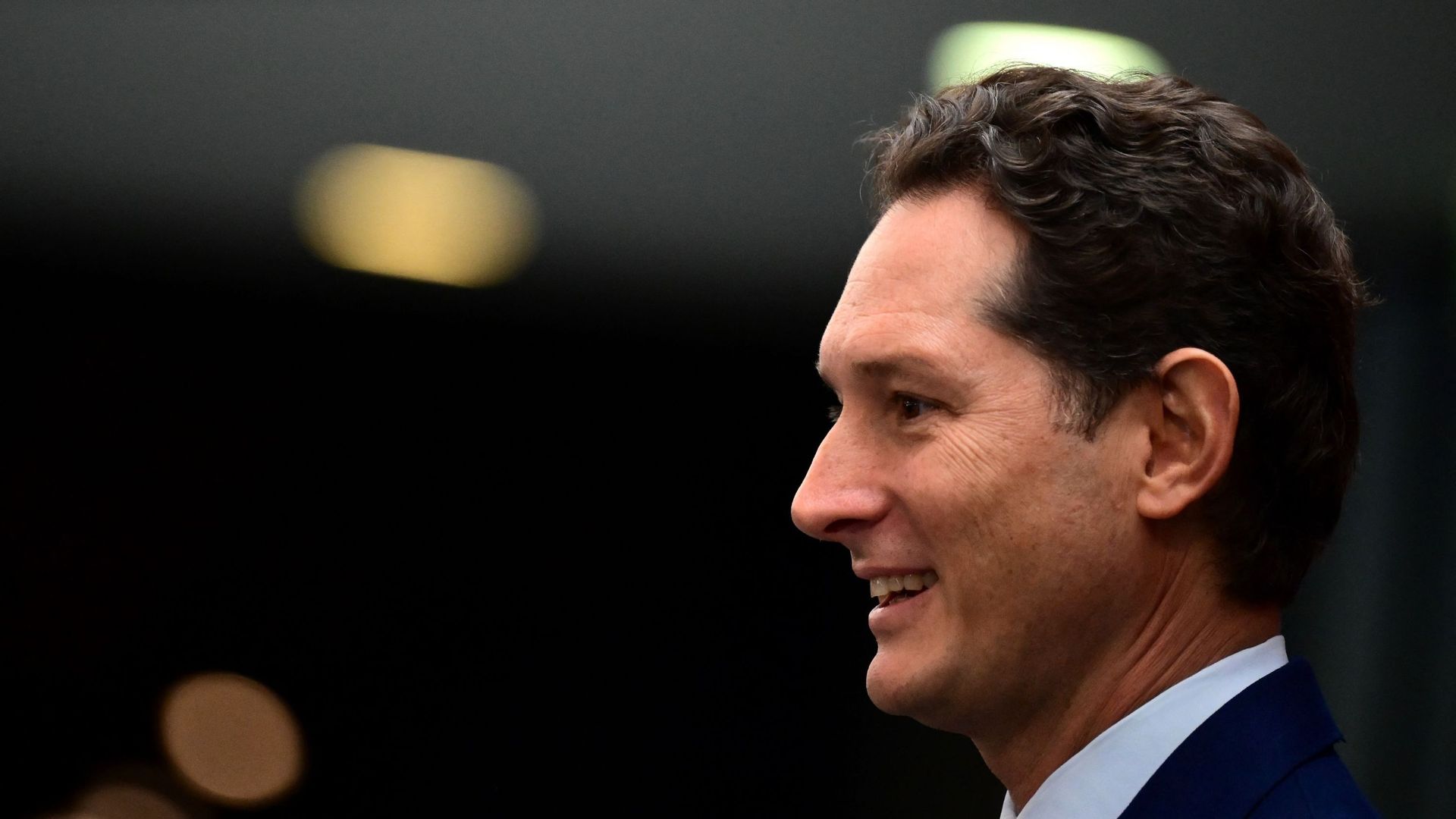 John Elkann, l’héritier discret de la dynastie Agnelli, succède ...