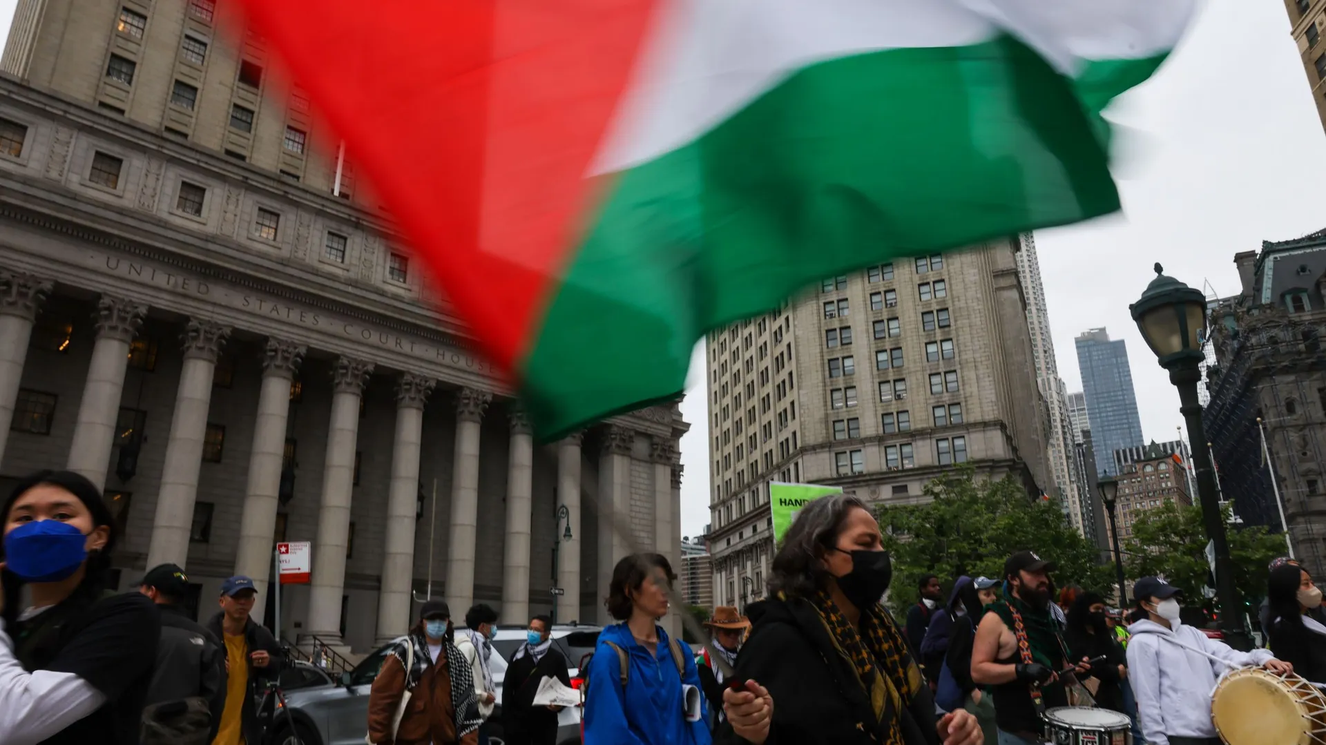 'Vladimir Poutine m’a dit un truc […]' : après leur rencontre en Alaska ...