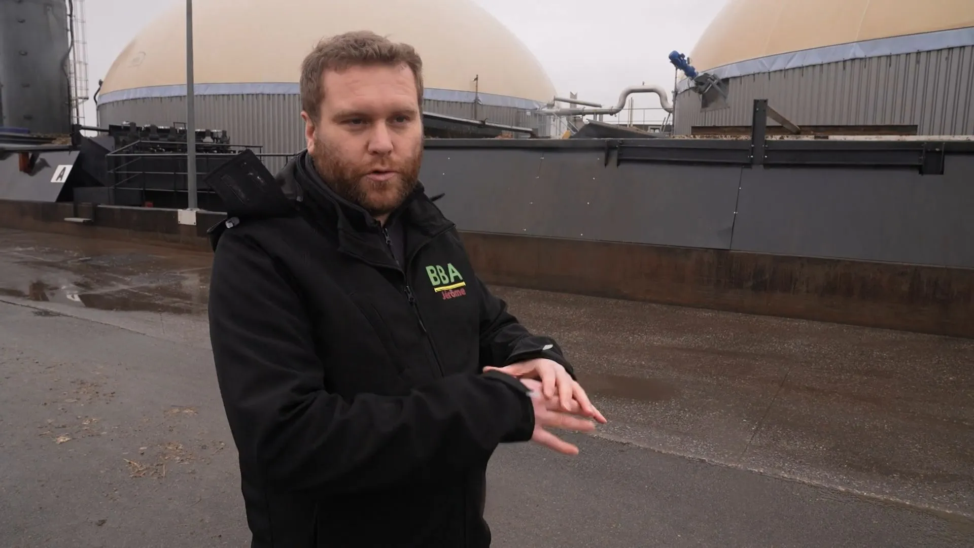 De la culture agroalimentaire à la production de gaz vert : la Wallonie ...